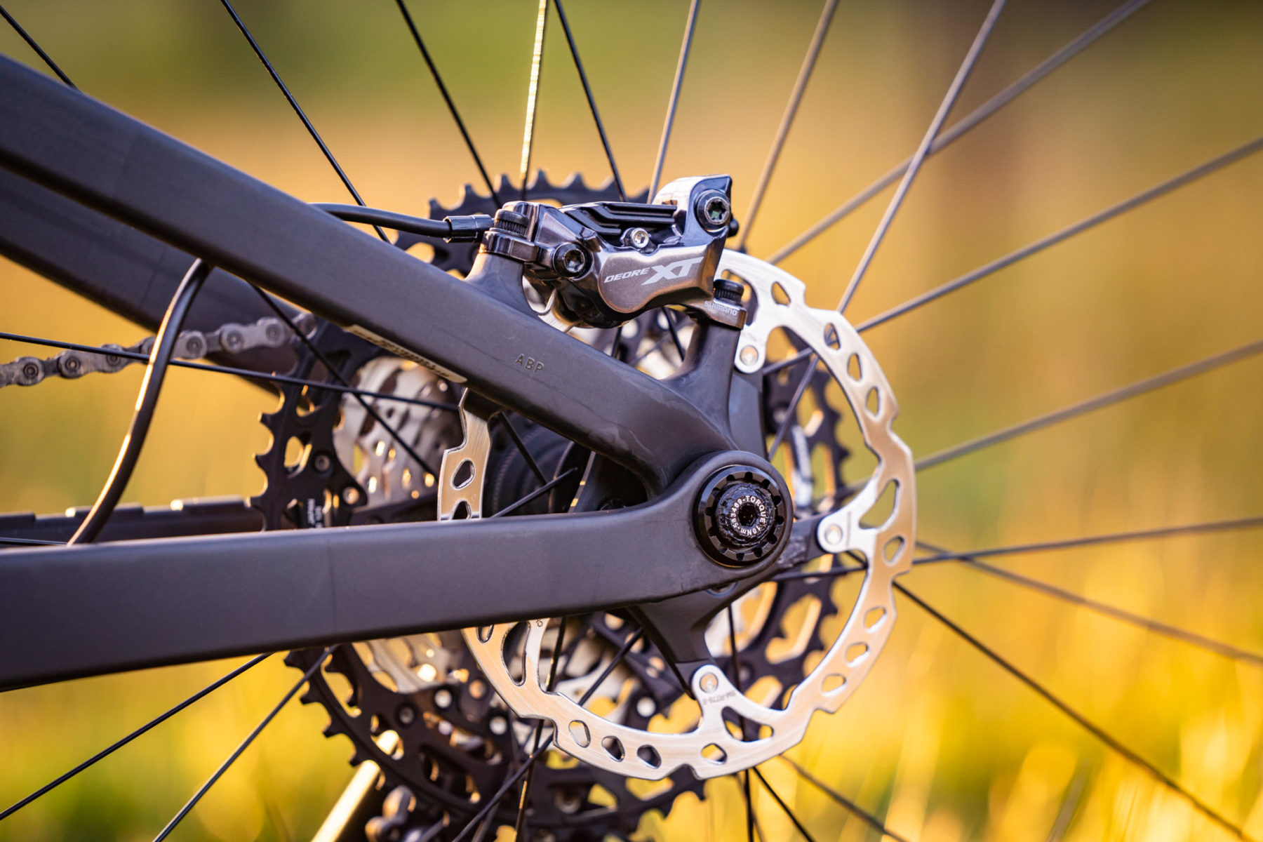 Trek Top Fuel Review | New frame & geometry, with a whole new attitude