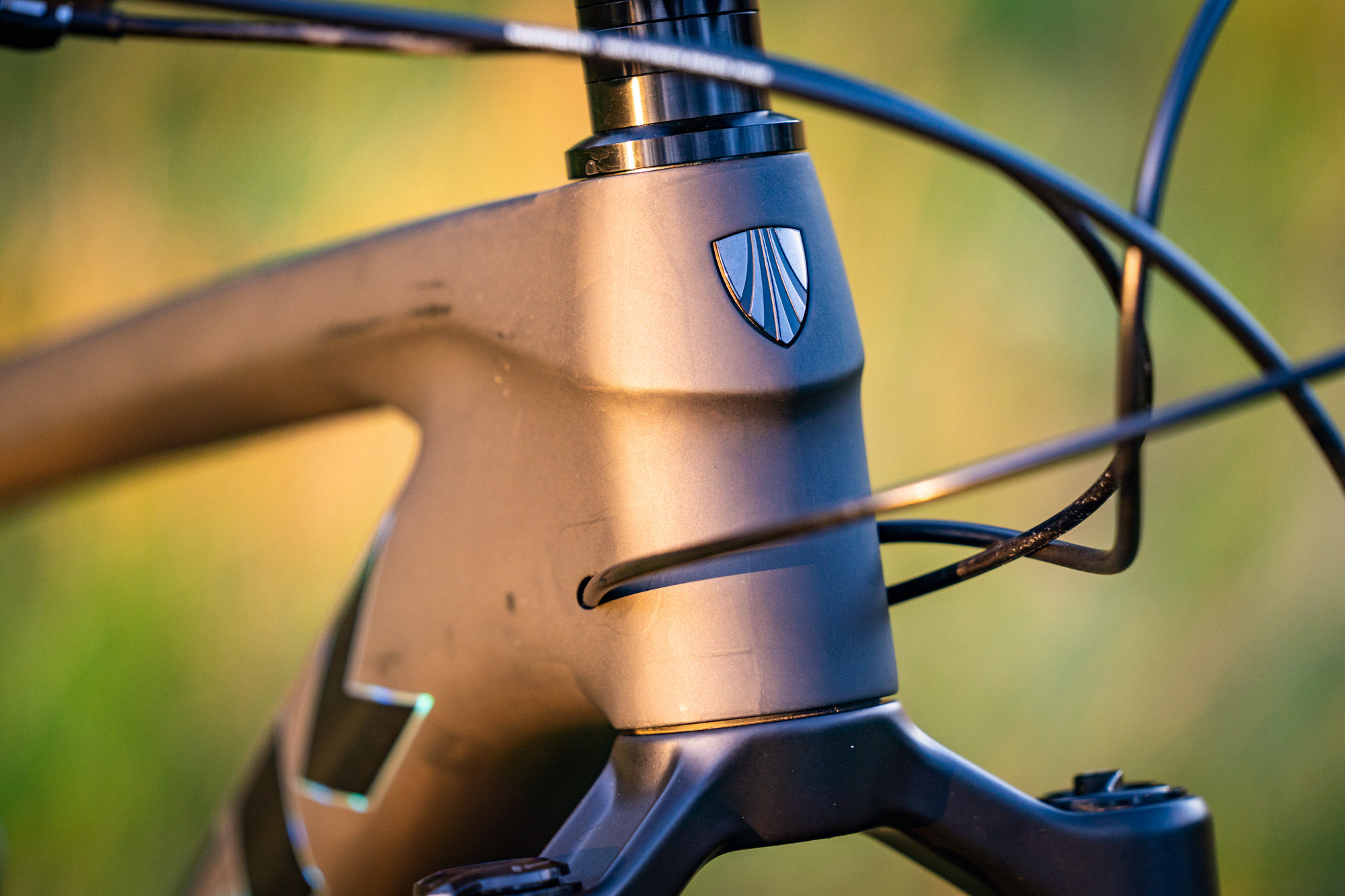 Trek Top Fuel Review | New frame & geometry, with a whole new attitude