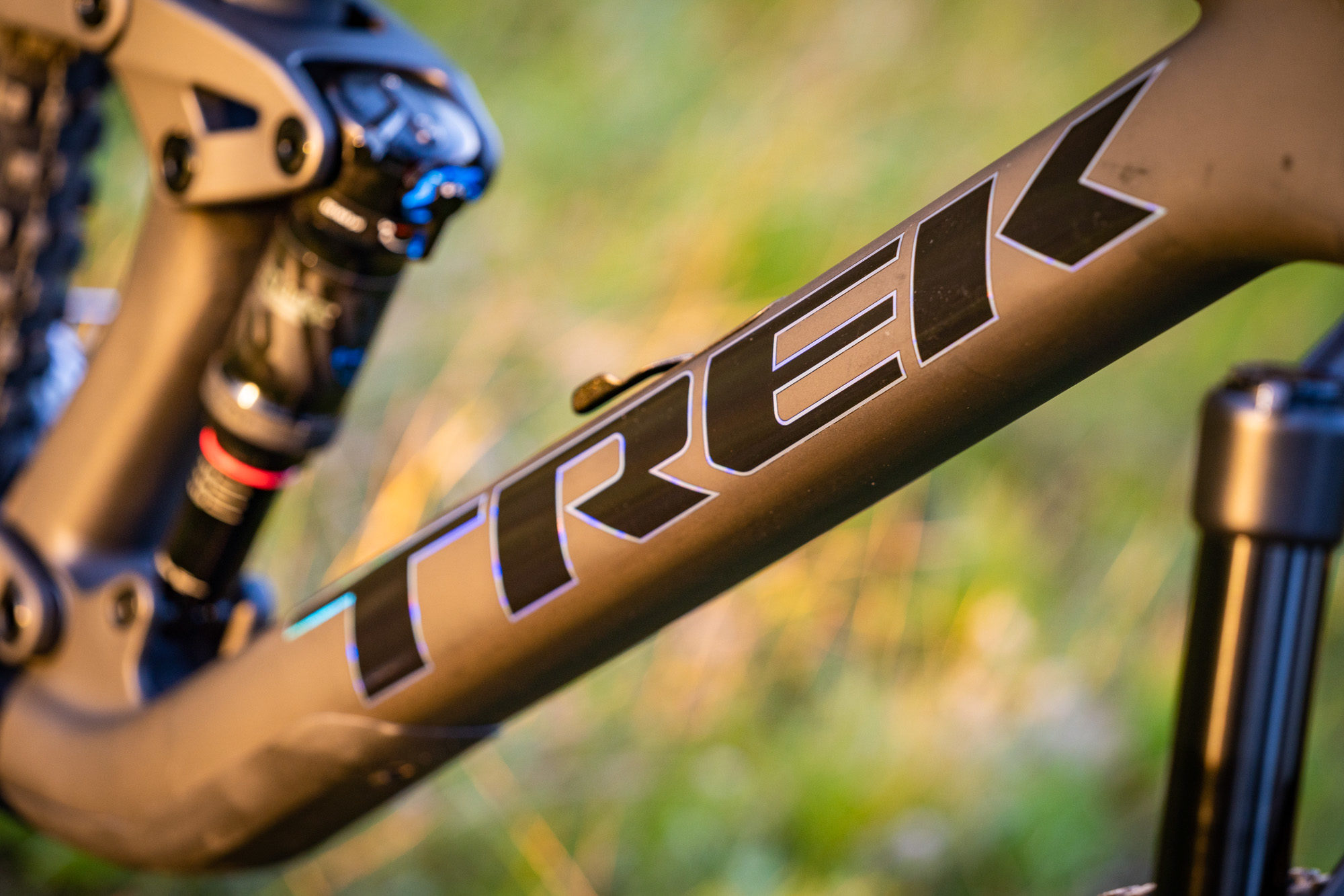Trek Top Fuel Review | New frame & geometry, with a whole new attitude