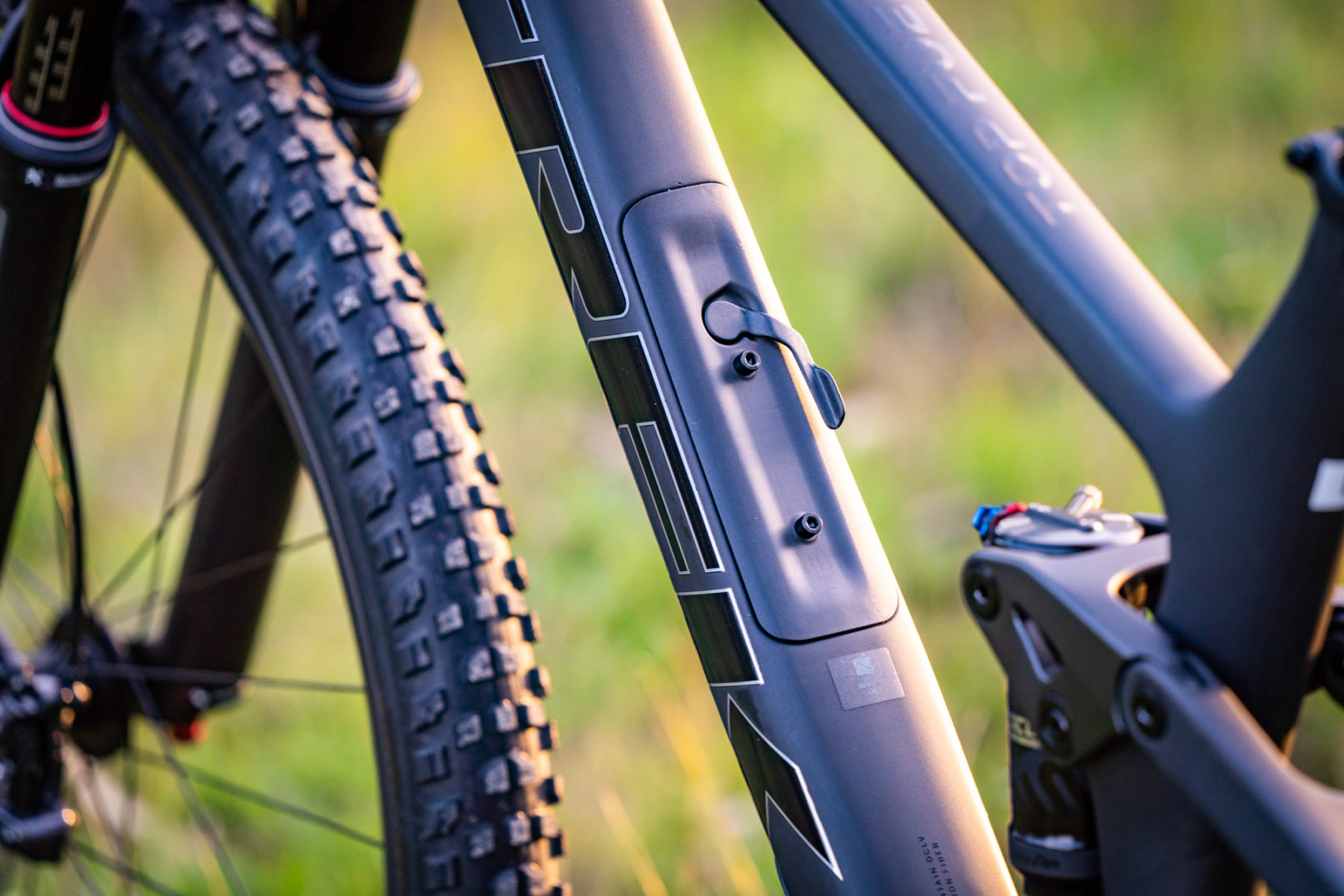 Trek Top Fuel Review | New frame & geometry, with a whole new attitude