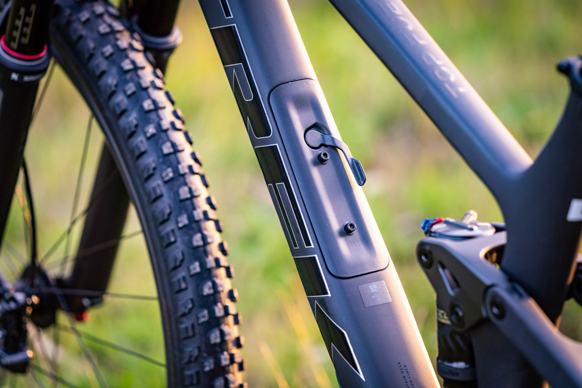 Trek Top Fuel Review | New frame & geometry, with a whole new attitude