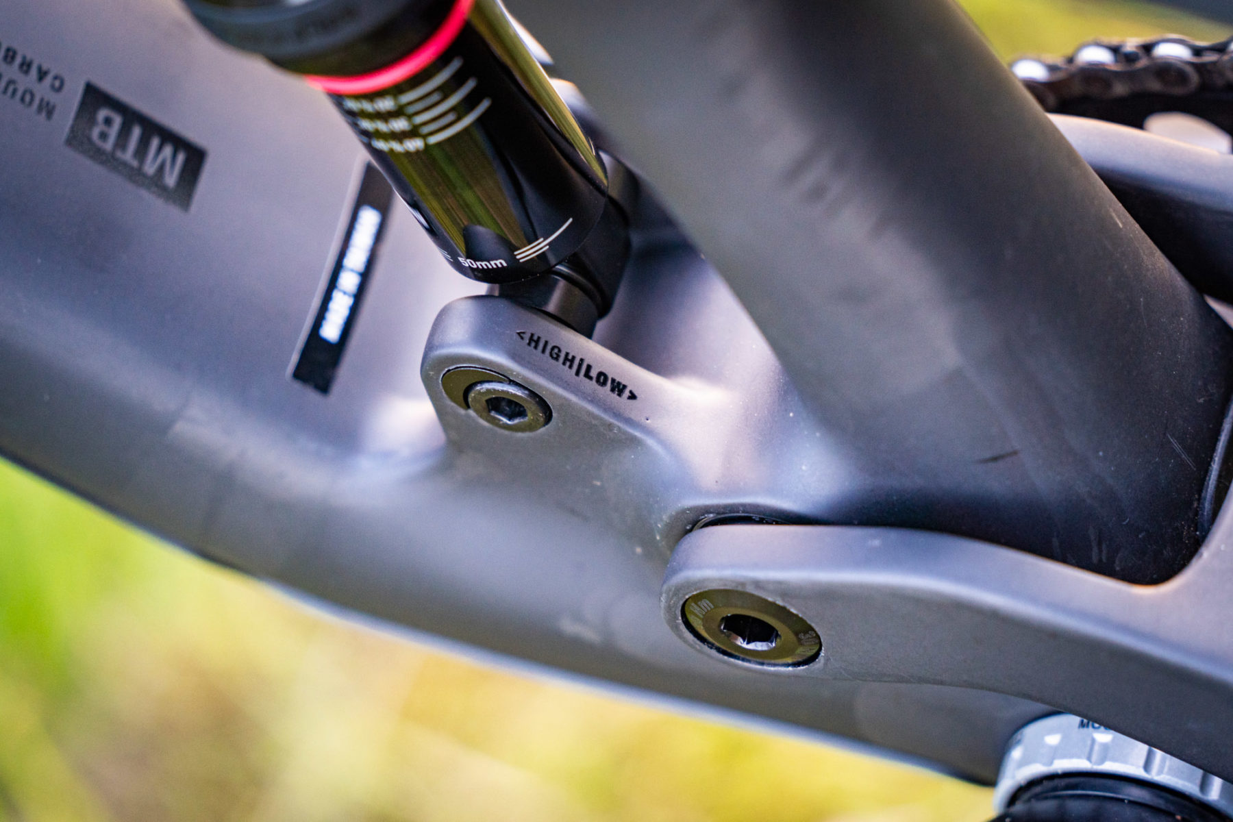 Trek Top Fuel Review | New frame & geometry, with a whole new attitude