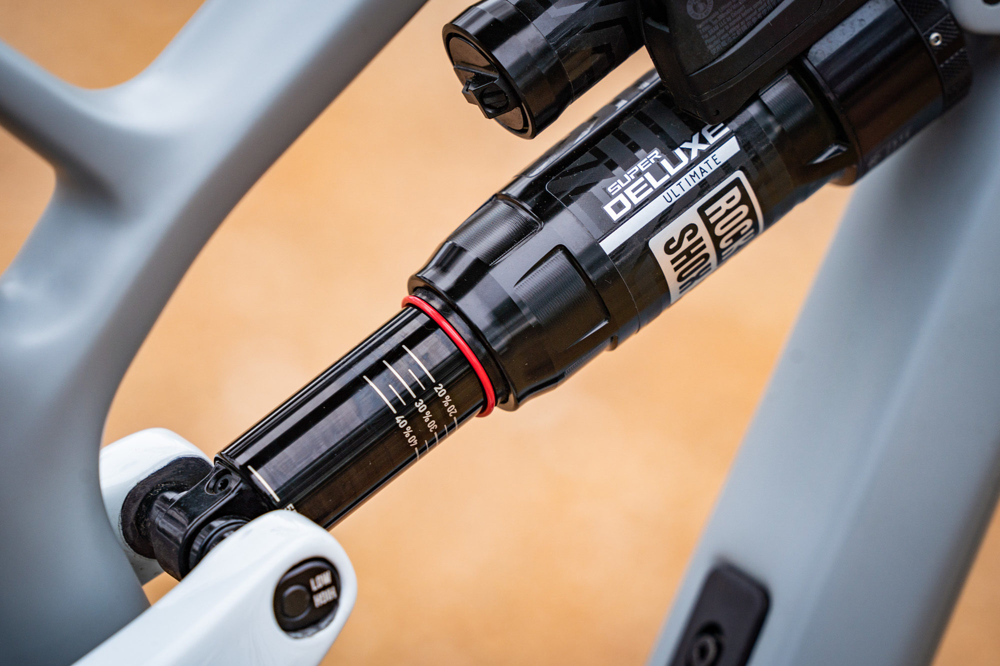 RockShox Flight Attendant | Fully wireless & automated suspension