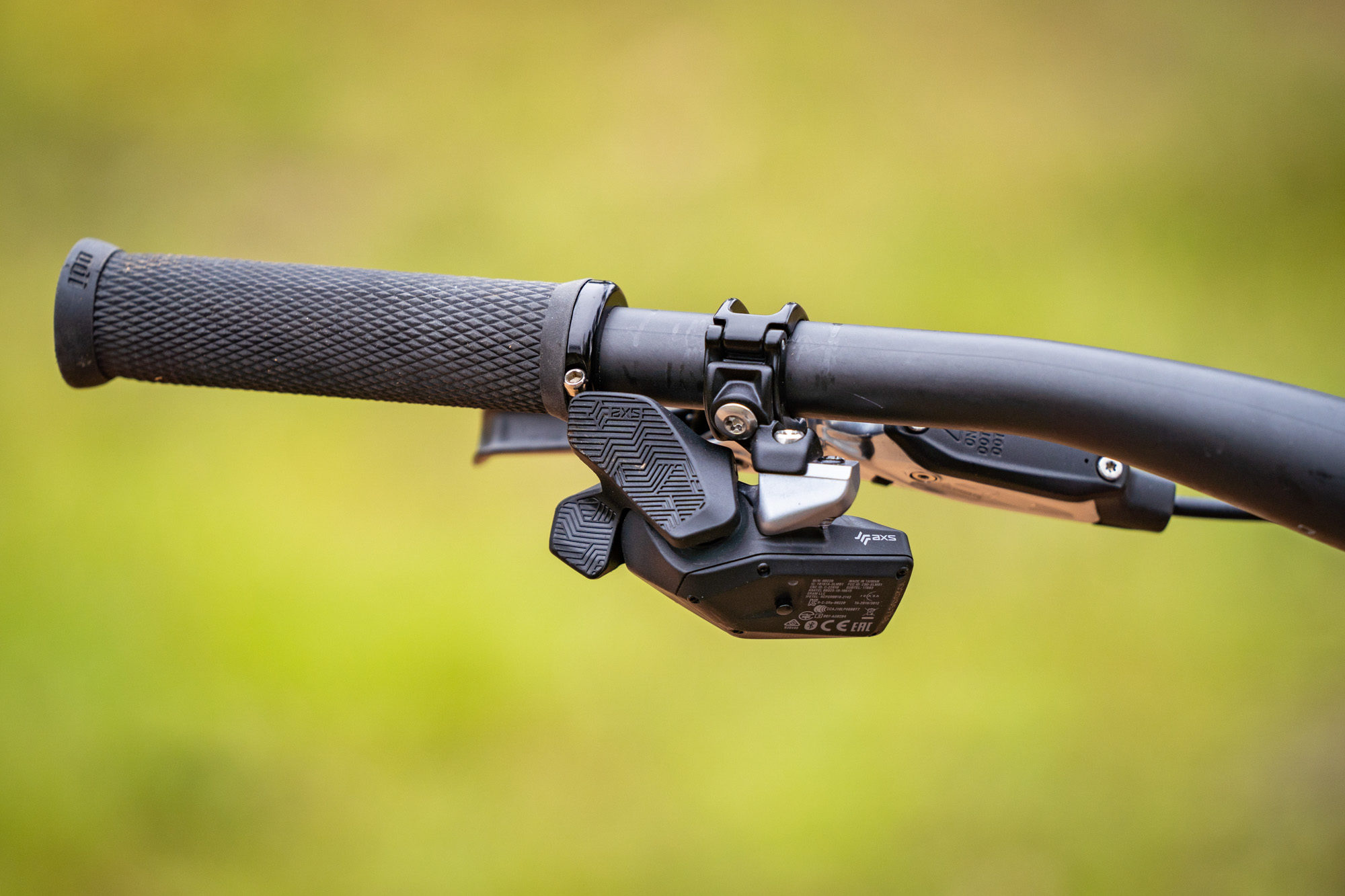 RockShox Flight Attendant | Fully wireless & automated suspension