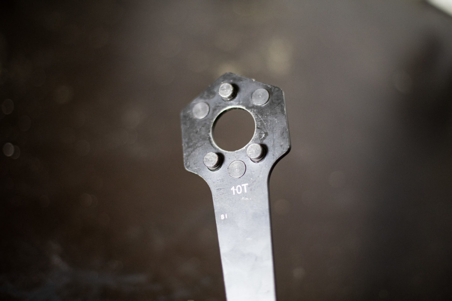 Flow's Fresh Produce | Helmets from Specialized and TLD, a cassette ...