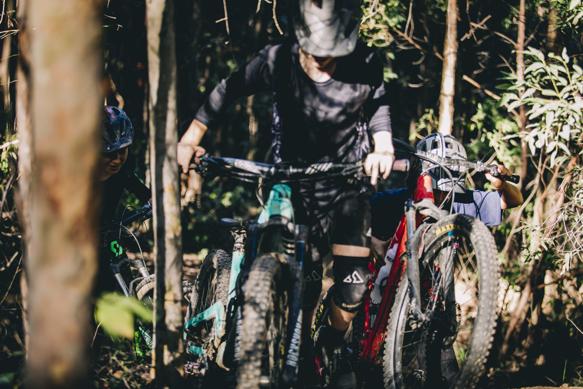 Is Woolgoolga the next big thing for mountain bikers in New South Wales ...