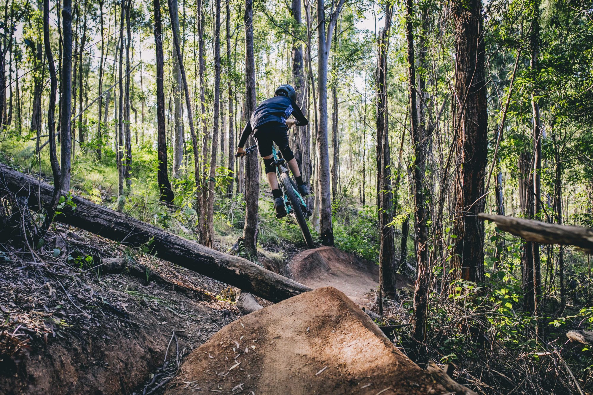 Is Woolgoolga the next big thing for mountain bikers in New South Wales ...