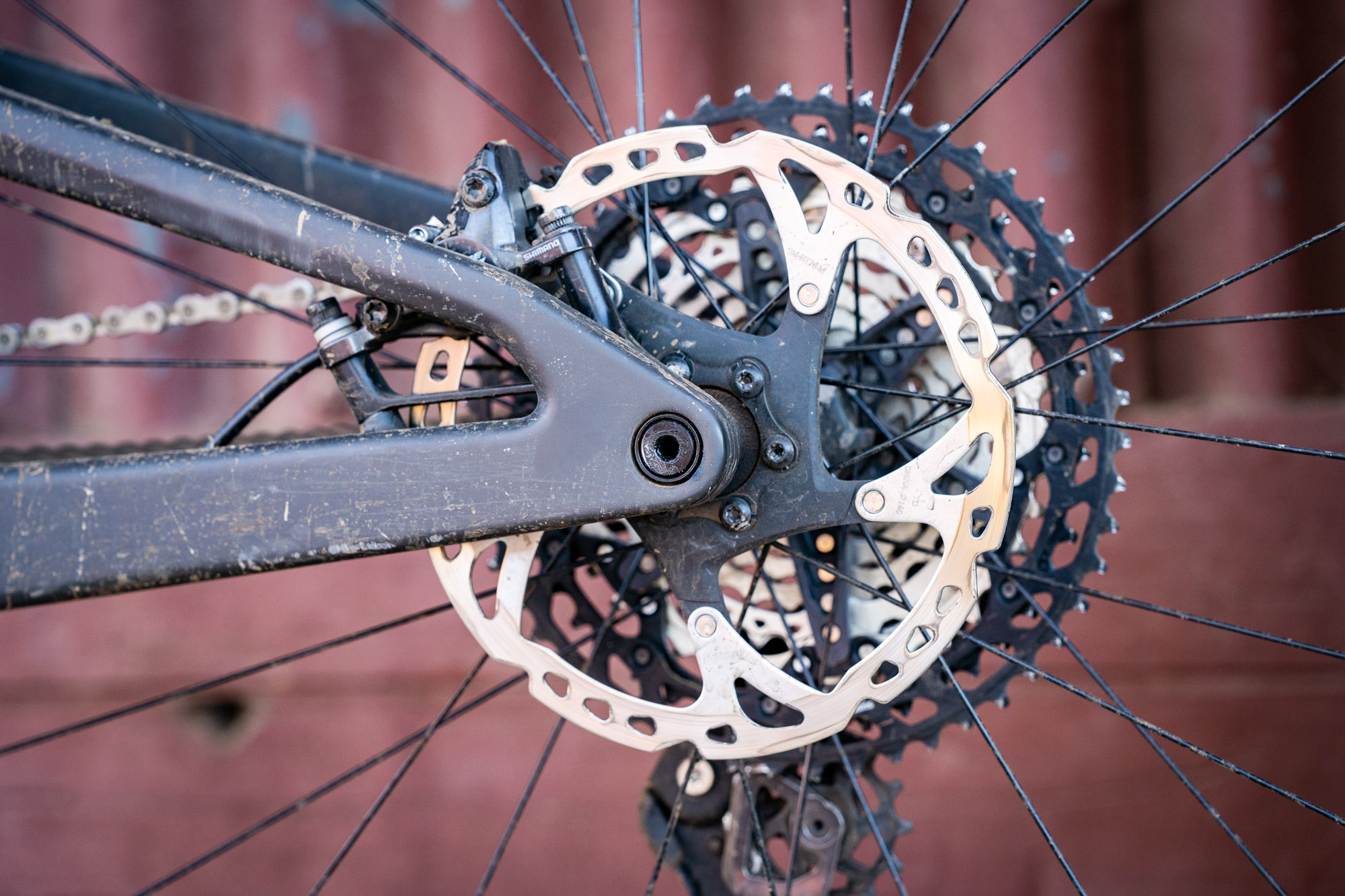 2022 Scott Spark Review | An all-round XC ripper with a split personality