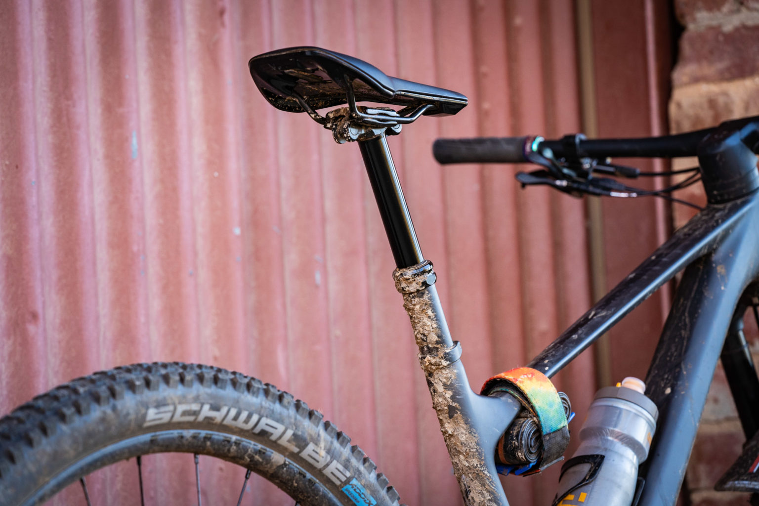 2022 Scott Spark Review | An all-round XC ripper with a split personality