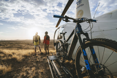 Australian Mountain Bike Destination Guide | Flow Mountain Bike
