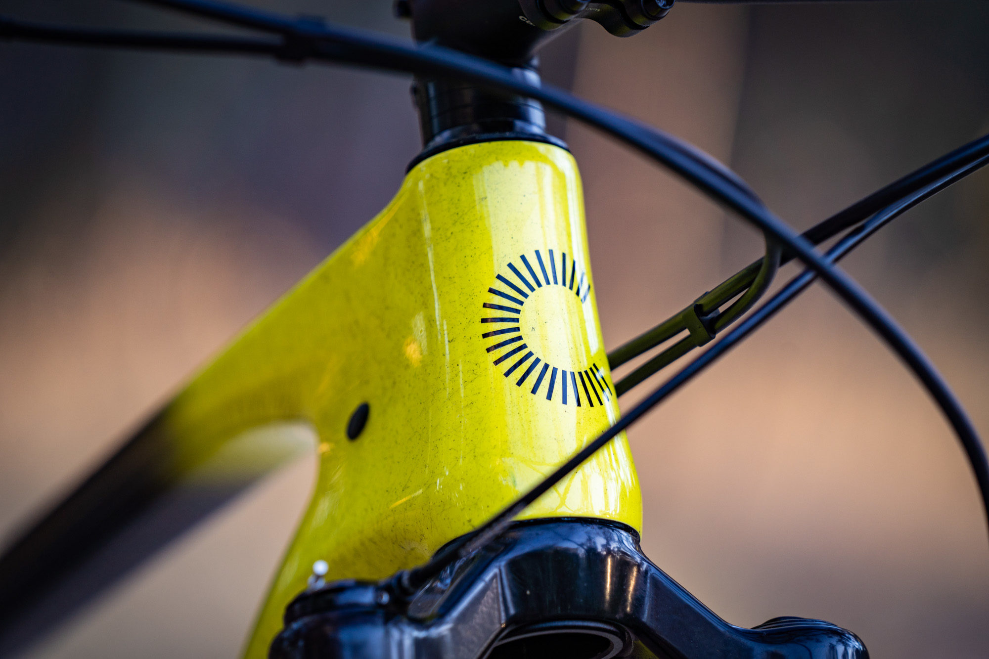 Cannondale Scalpel HT Review | A mostly contemporary XC rocket ship