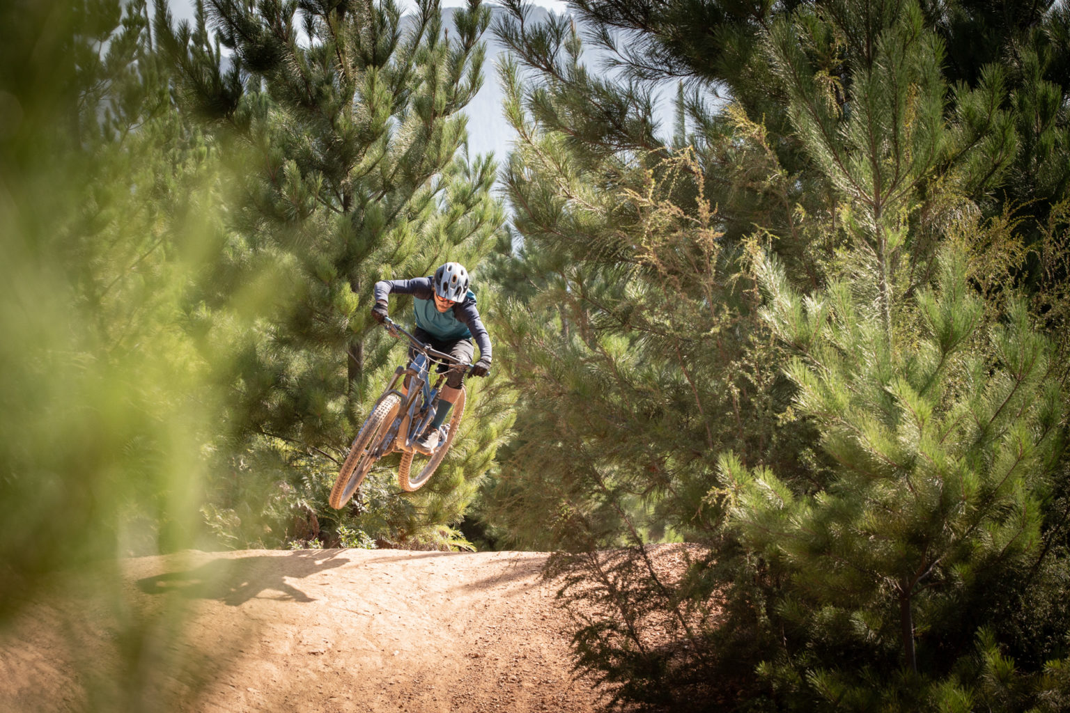 Australian Mountain Bike Destination Guide | Flow Mountain Bike