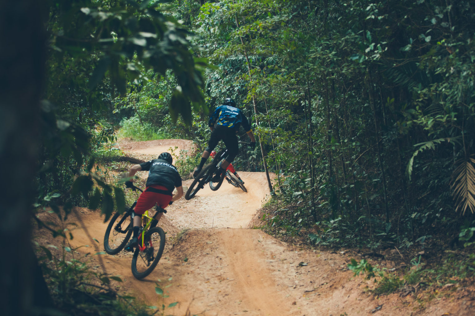 Australian Mountain Bike Destination Guide | Flow Mountain Bike