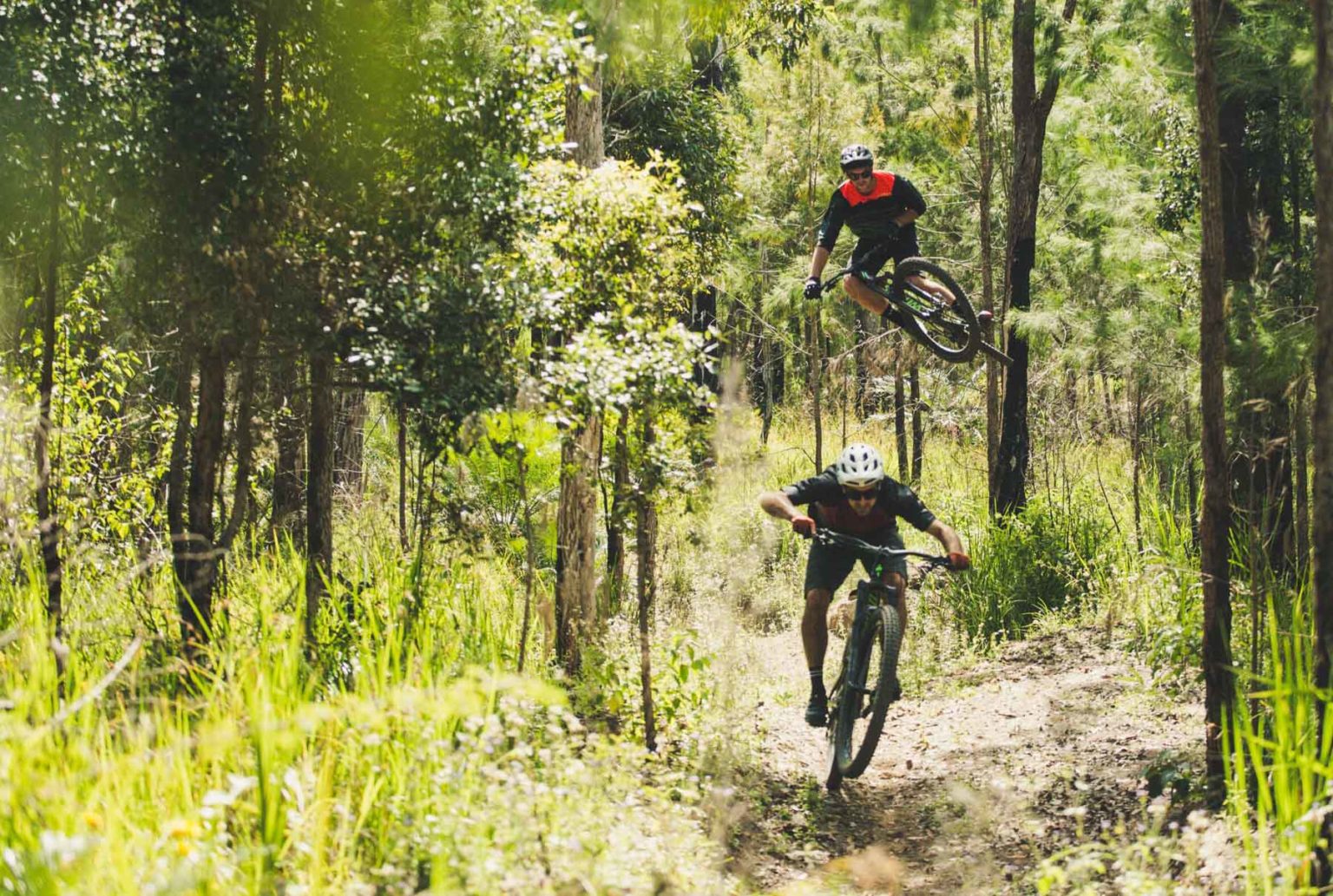 Australian Mountain Bike Destination Guide | Flow Mountain Bike