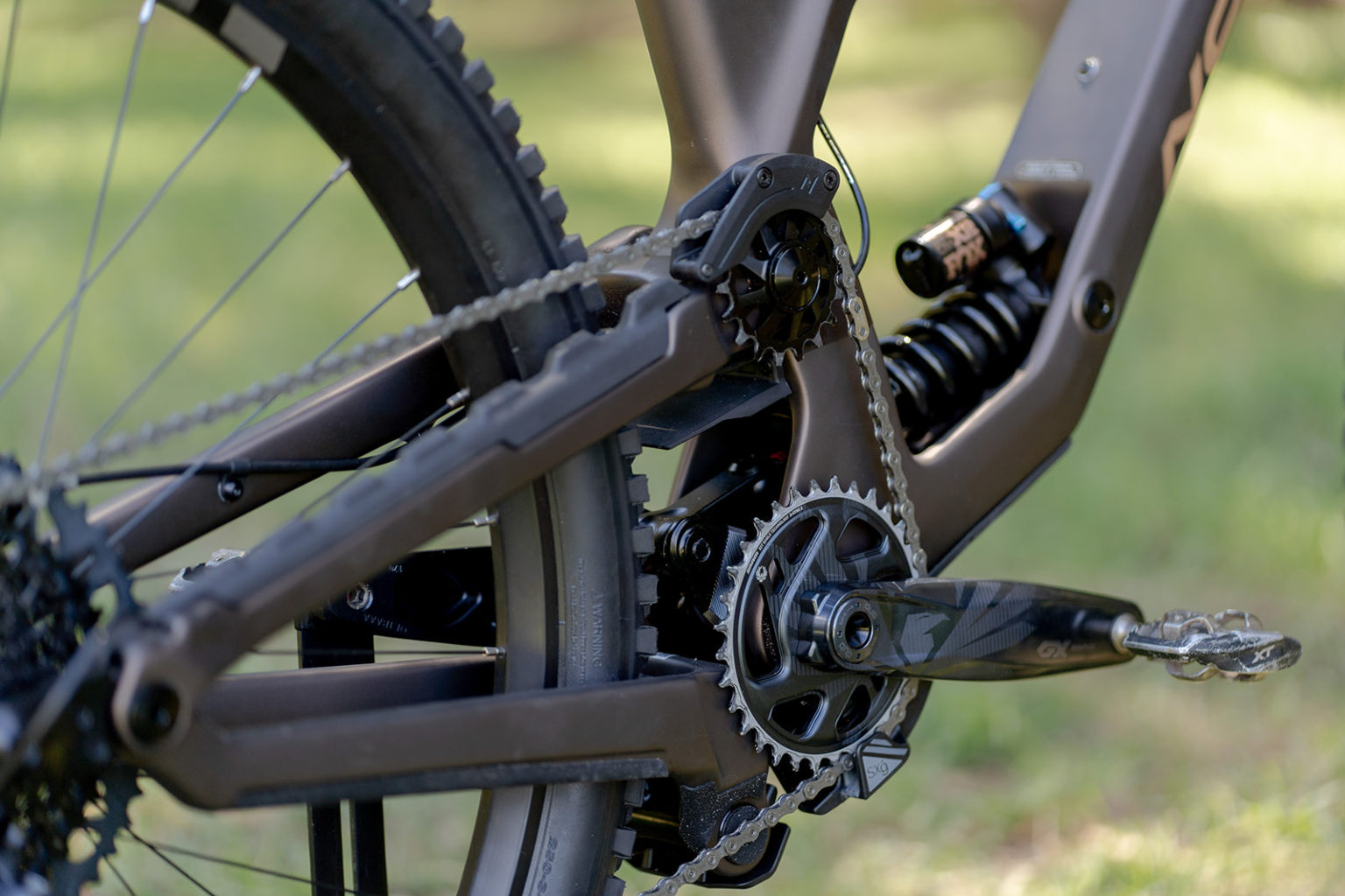 High Pivot Hype | Why is high pivot suspension so hot right now?