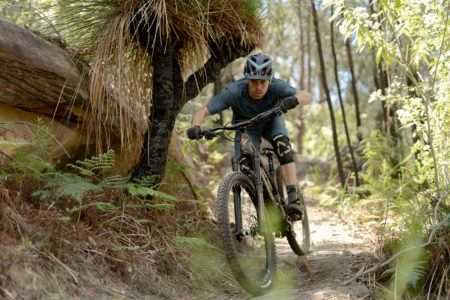 Norco Range Review | A hefty high pivot hooligan with a need for speed