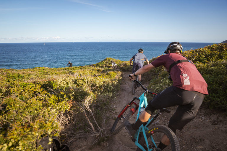 Australian Mountain Bike Destination Guide | Flow Mountain Bike