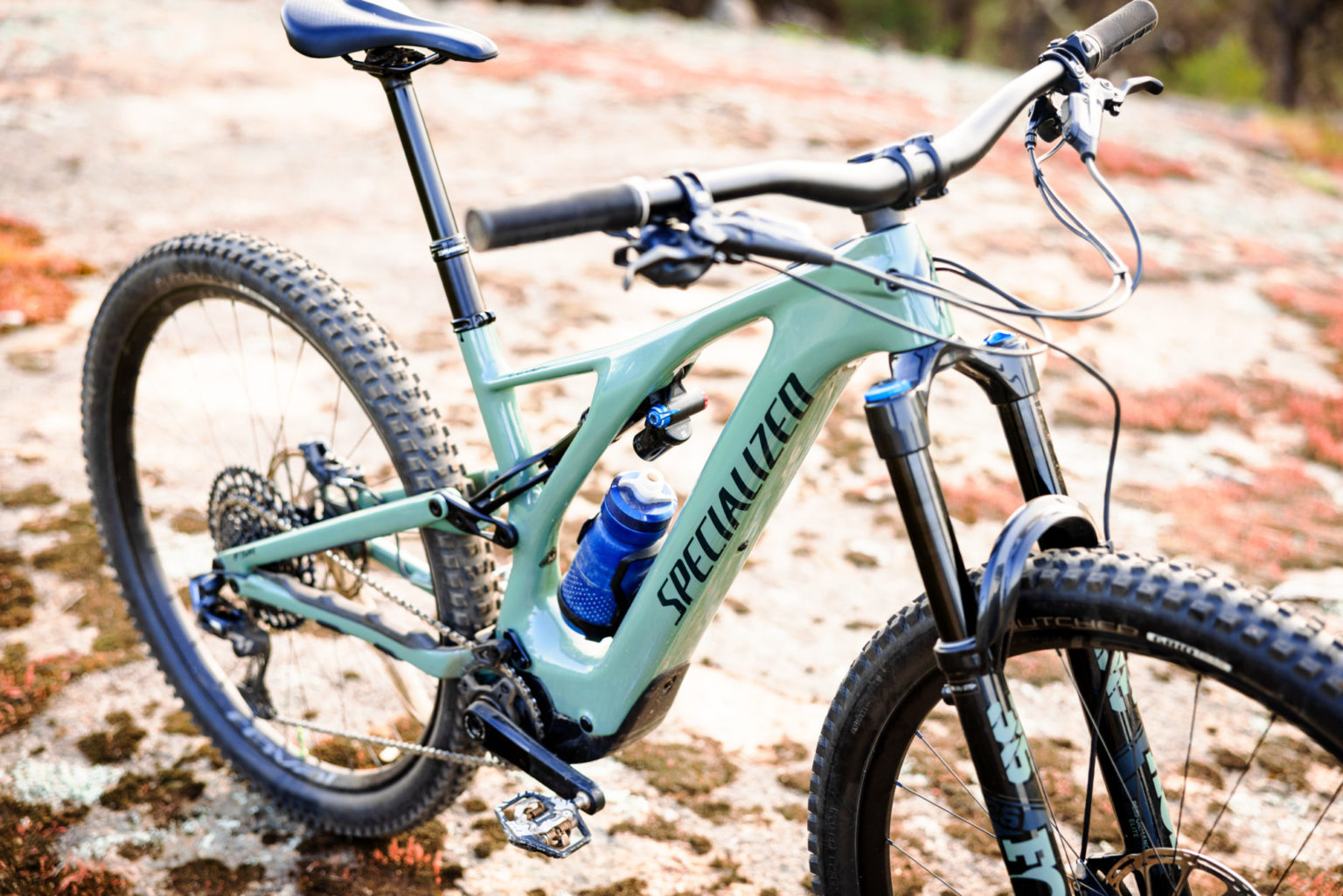 2022 Specialized Levo SL Review | Heavier, but all the better for it