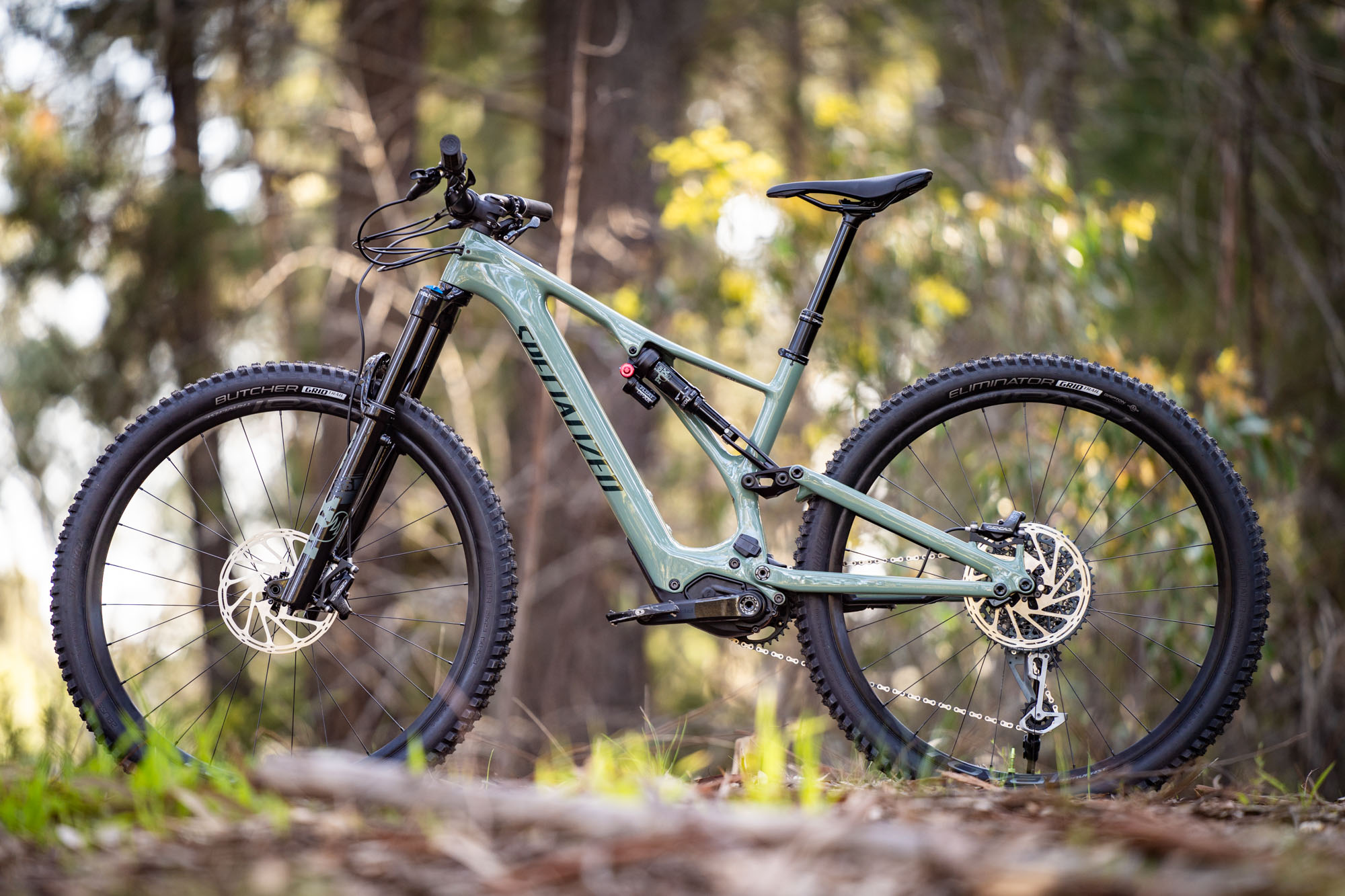 2022 Specialized Levo SL Review | Heavier, but all the better for it