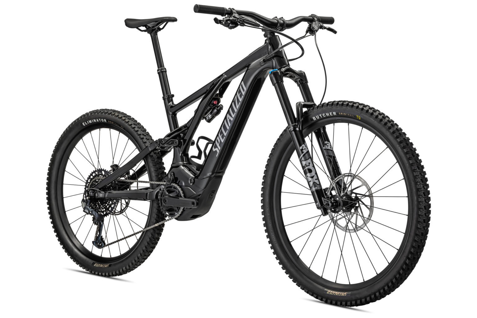 2022 Specialized Levo range grows with new Comp Carbon & Alloy models