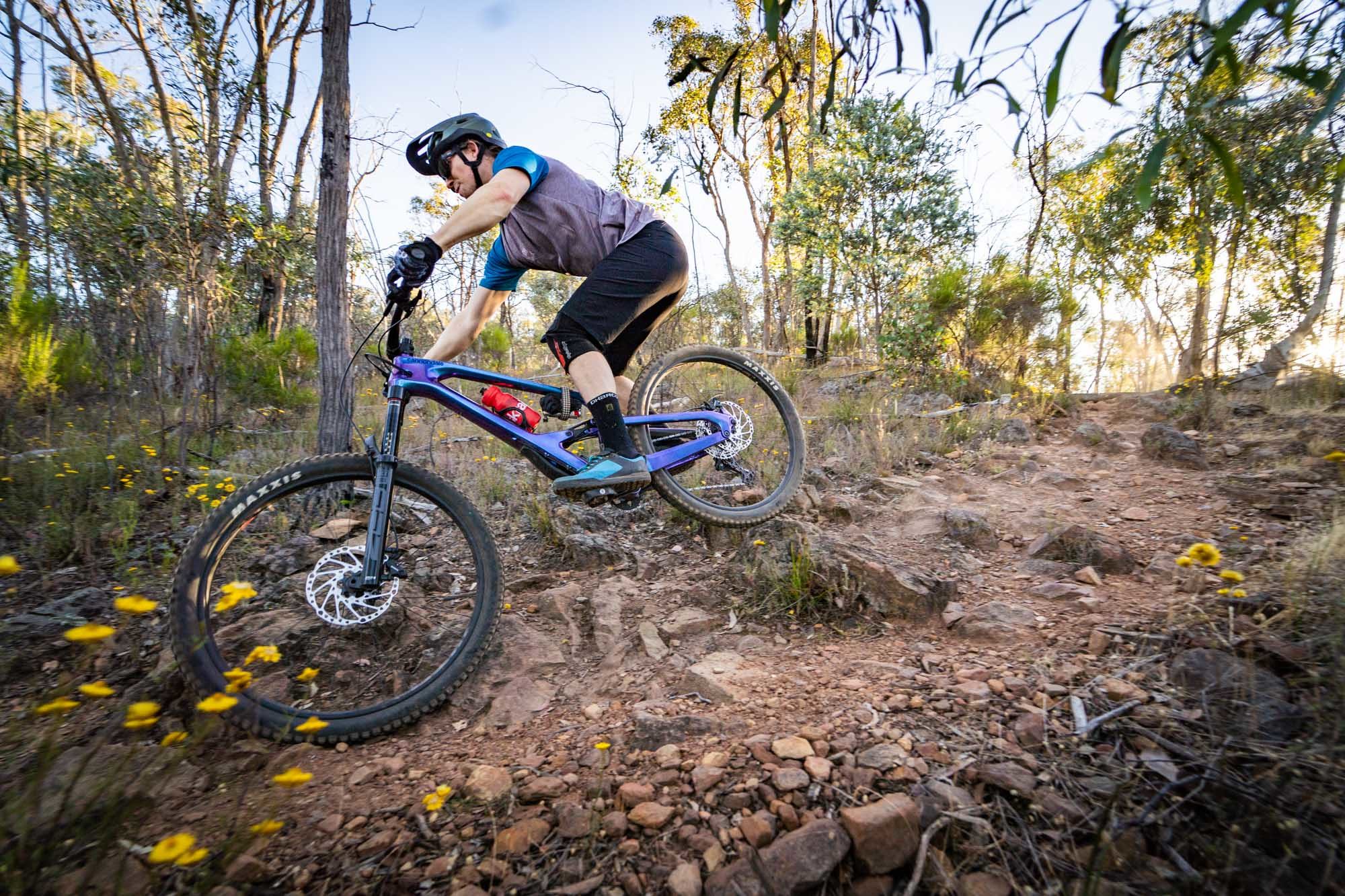 High Pivot Hype | Why is high pivot suspension so hot right now?