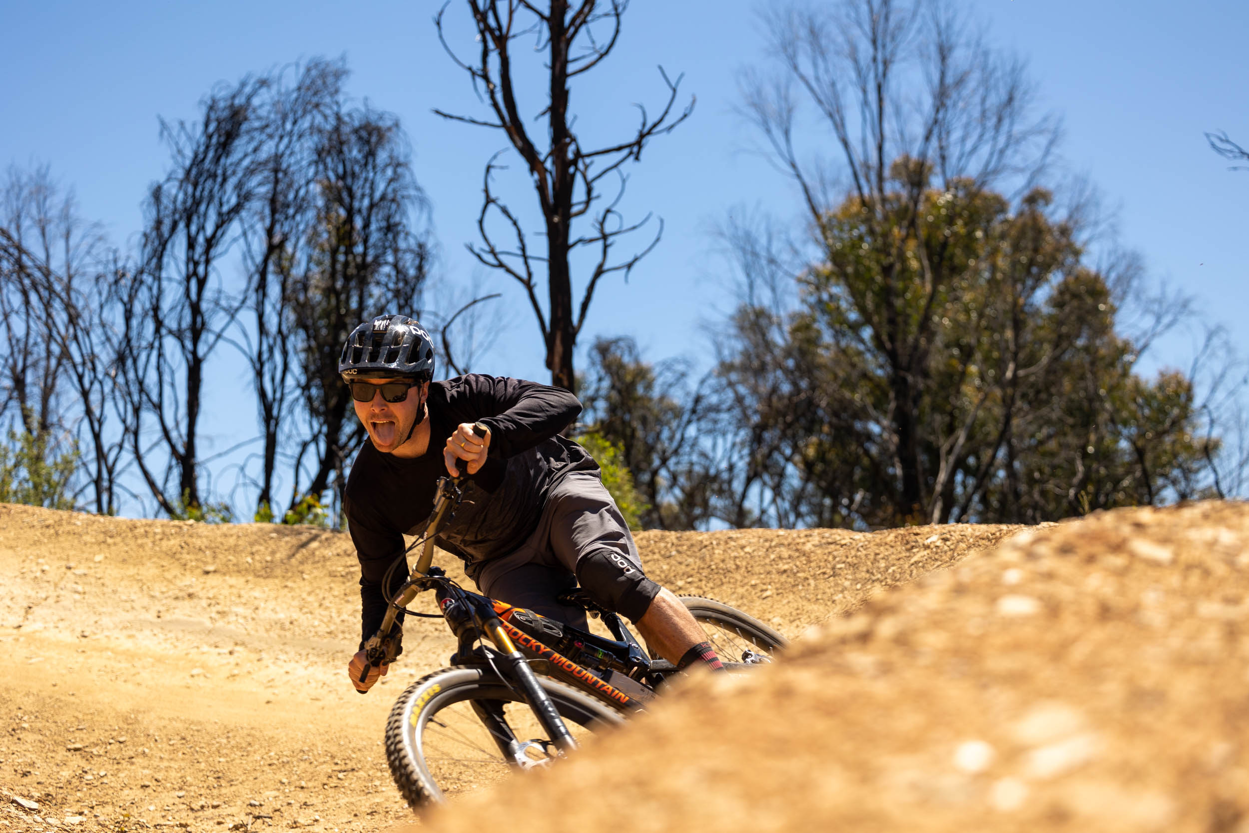 Fox Creek 2.0 | Rebuilding one of Adelaide most iconic trail networks ...