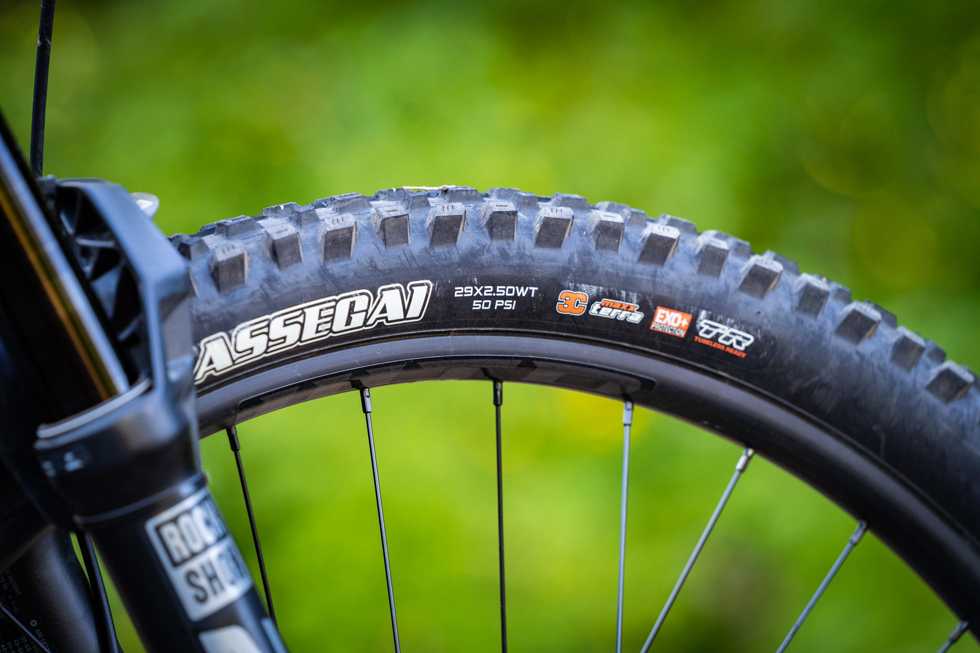 2022 GT Force Review | A high pivot bruiser that eats rocks for breakfast!