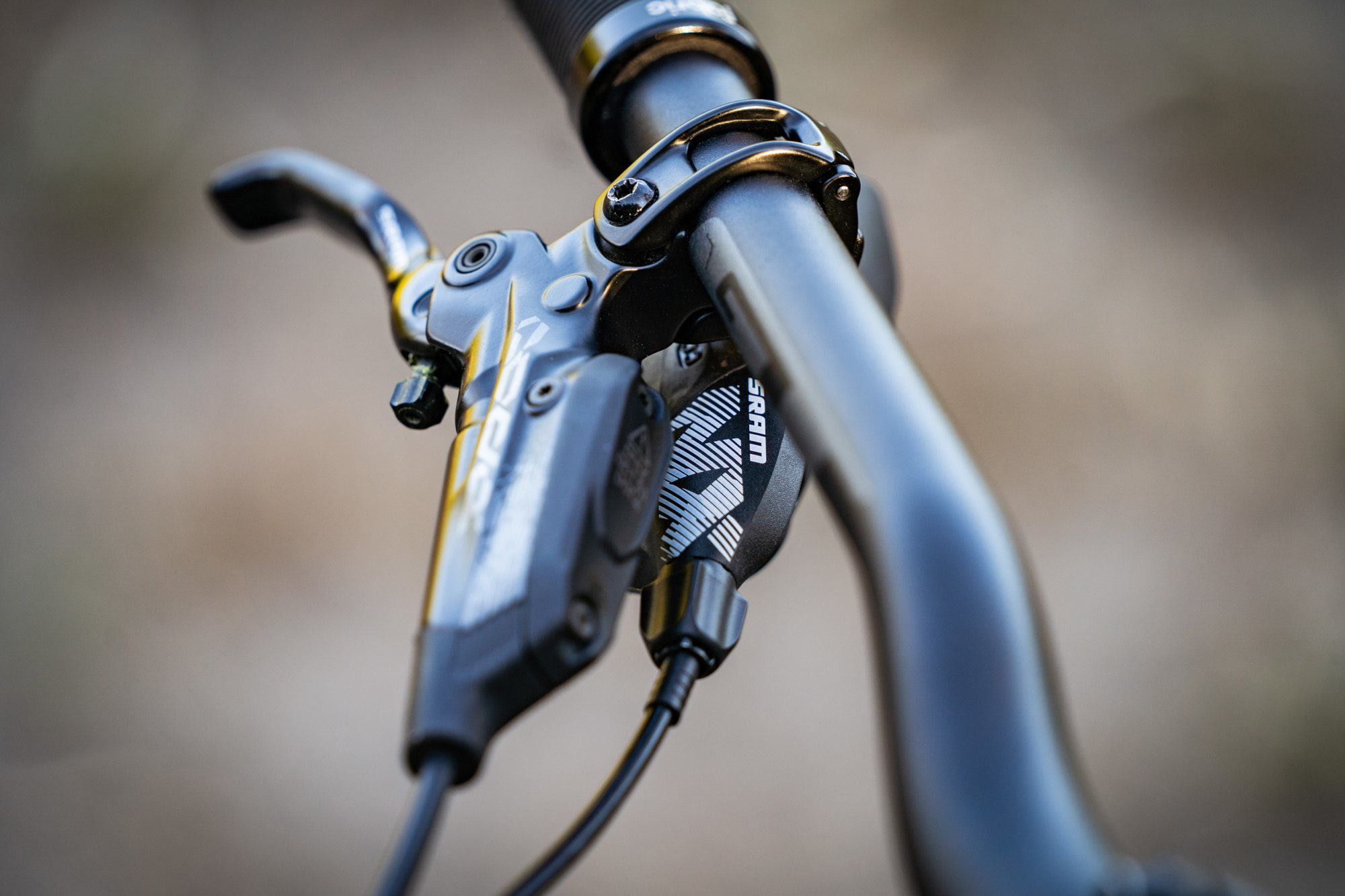 2022 GT Force Review | A high pivot bruiser that eats rocks for breakfast!