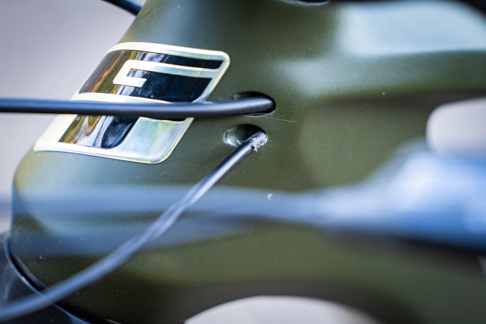 2022 GT Force Review | A high pivot bruiser that eats rocks for breakfast!