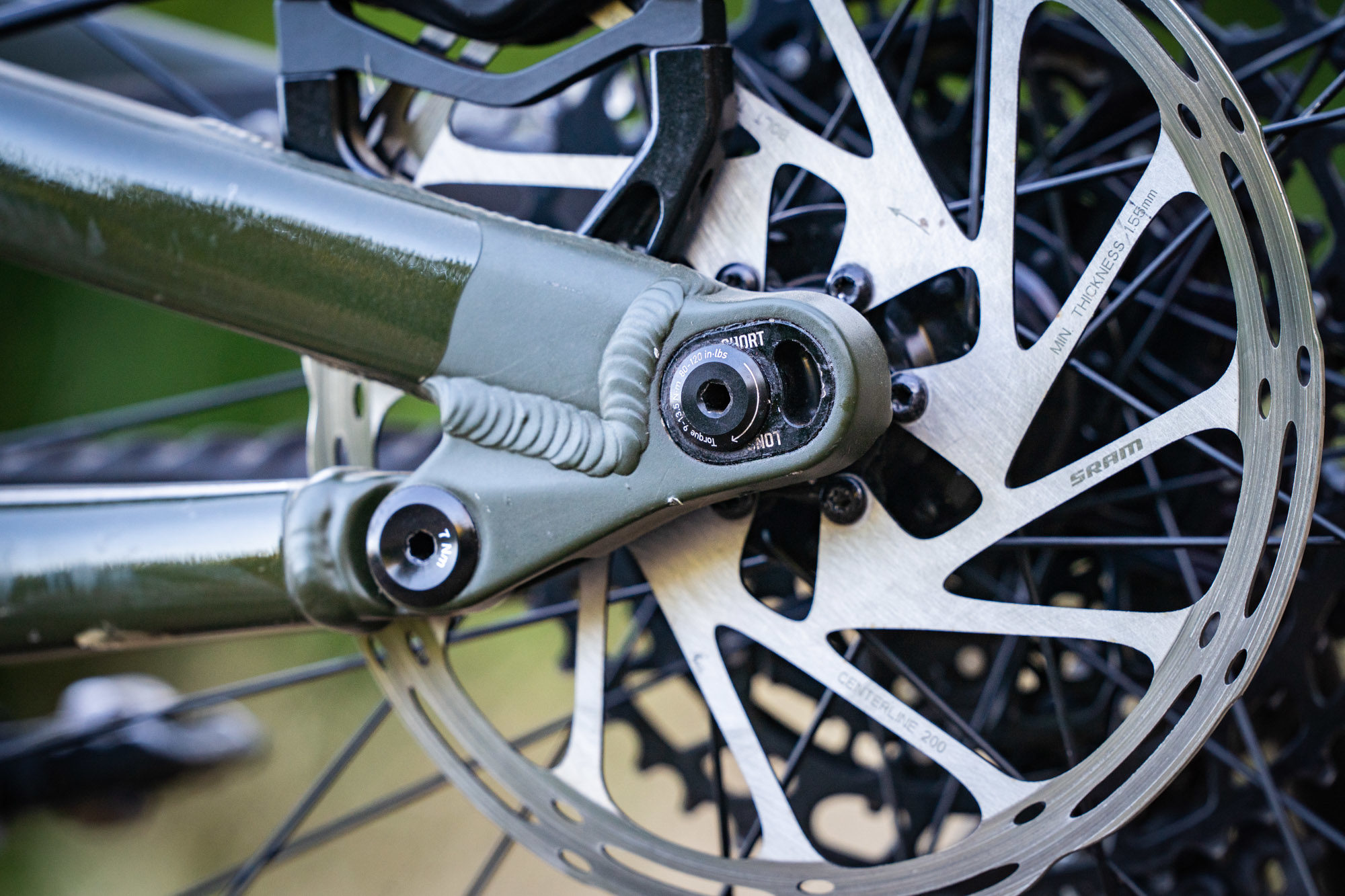 2022 GT Force Review | A high pivot bruiser that eats rocks for breakfast!