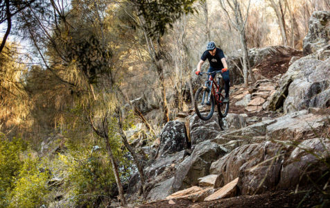 Australian Mountain Bike Destination Guide | Flow Mountain Bike