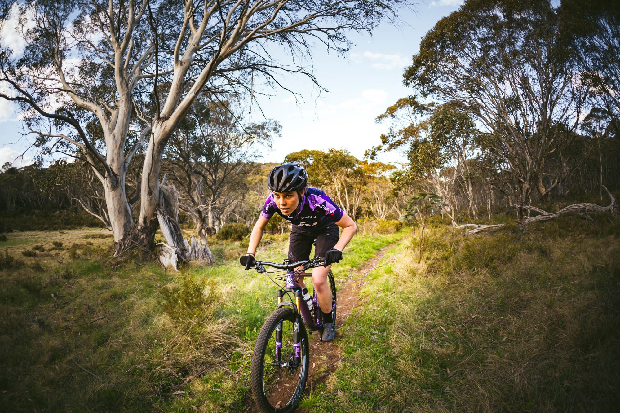What's up with MTB stage racing in Australia? | Flow Mountain Bike