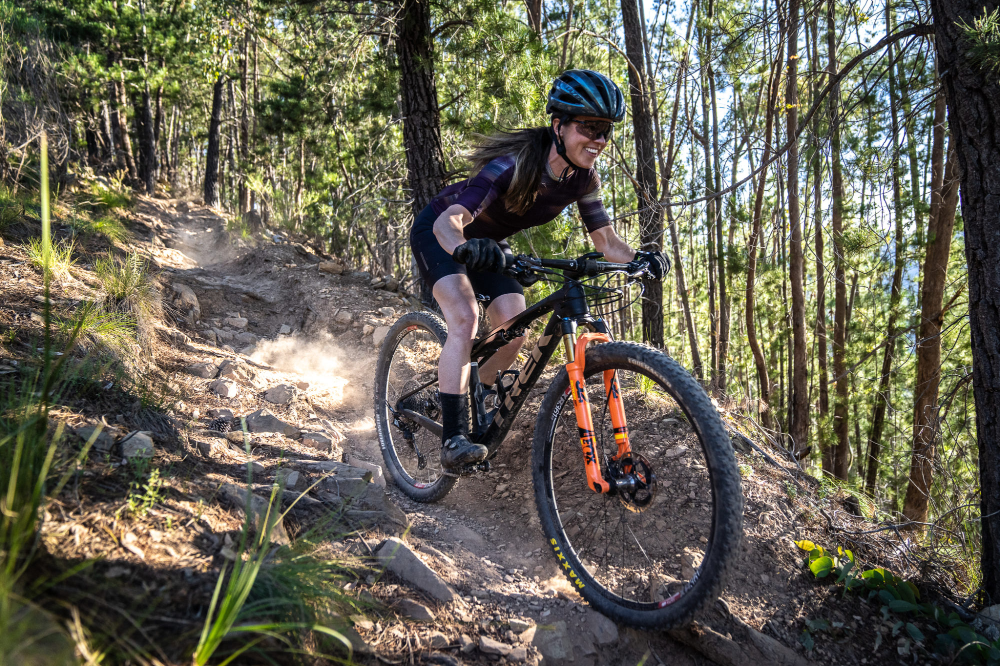 What's up with MTB stage racing in Australia? | Flow Mountain Bike