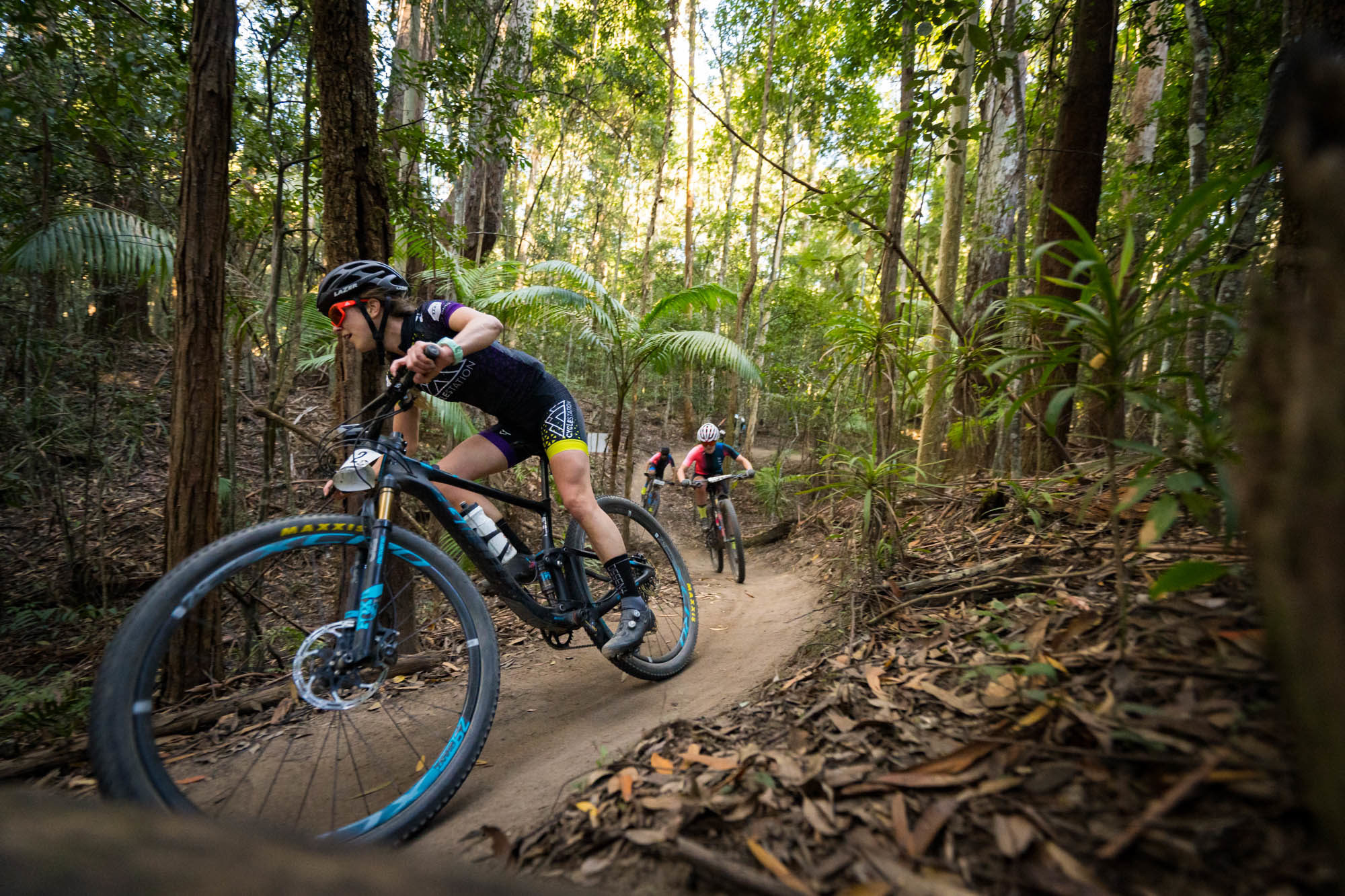What's up with MTB stage racing in Australia? | Flow Mountain Bike
