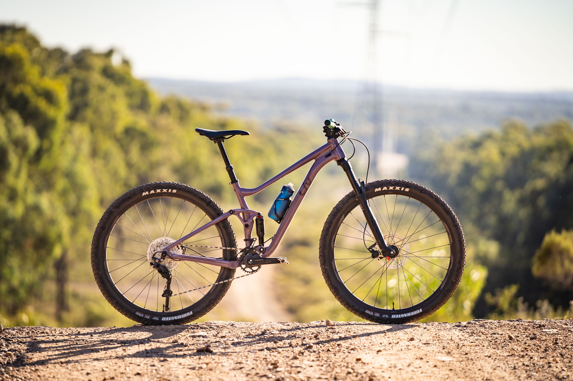 Liv Embolden 2 Review | Brilliant trail-ready performance for less than $3K