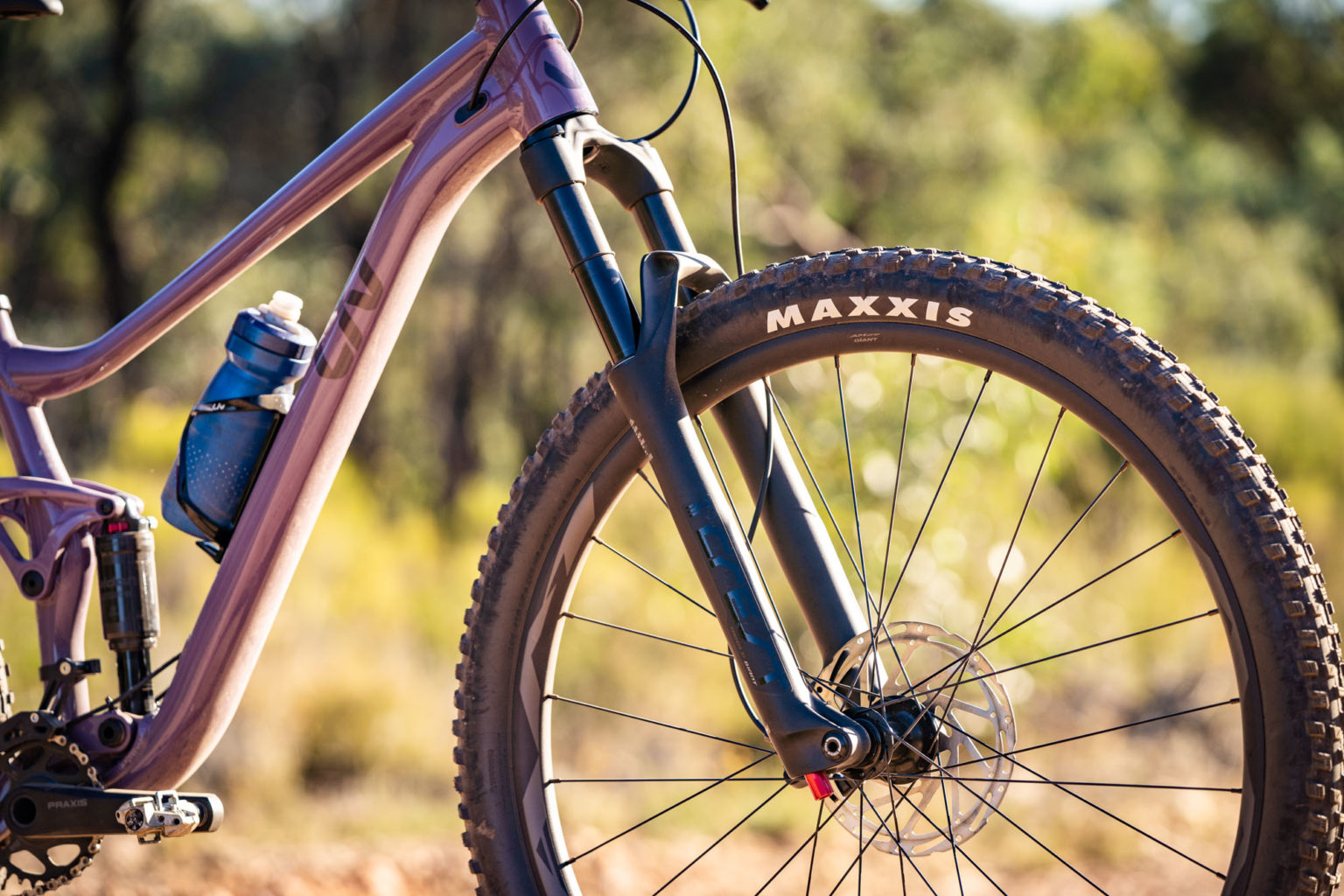 Liv Embolden 2 Review | Brilliant trail-ready performance for less than $3K