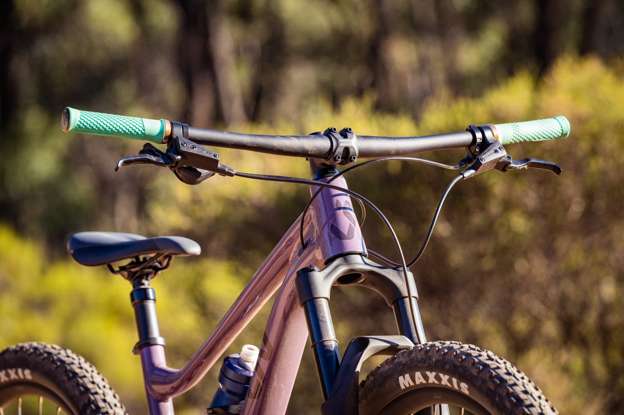 Liv Embolden 2 Review | Brilliant trail-ready performance for less than $3K