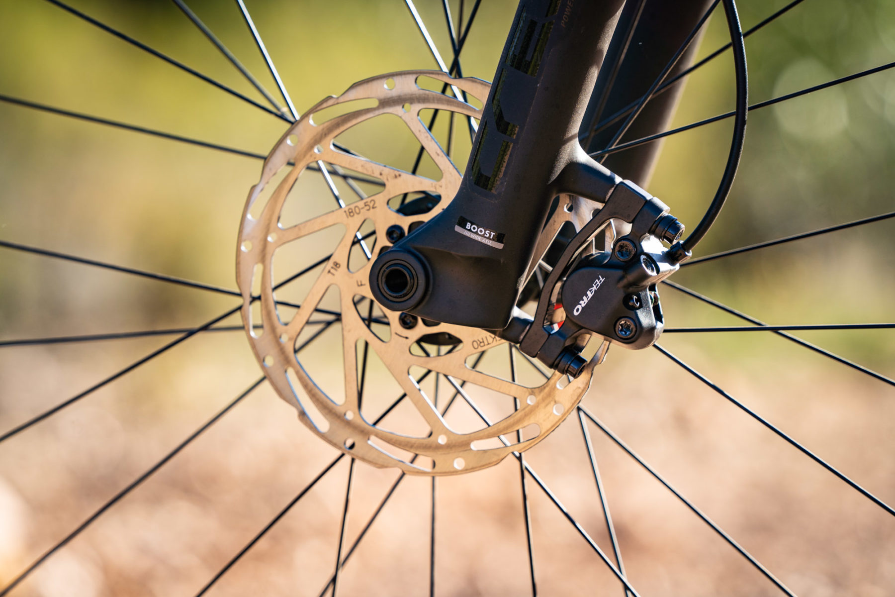 Liv Embolden 2 Review | Brilliant trail-ready performance for less than $3K