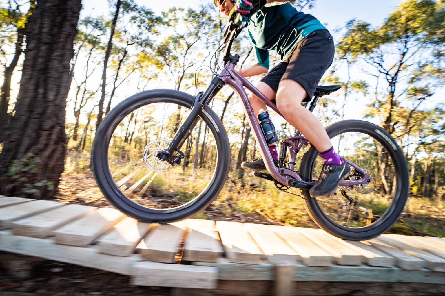 Liv Embolden 2 Review | Brilliant trail-ready performance for less than $3K