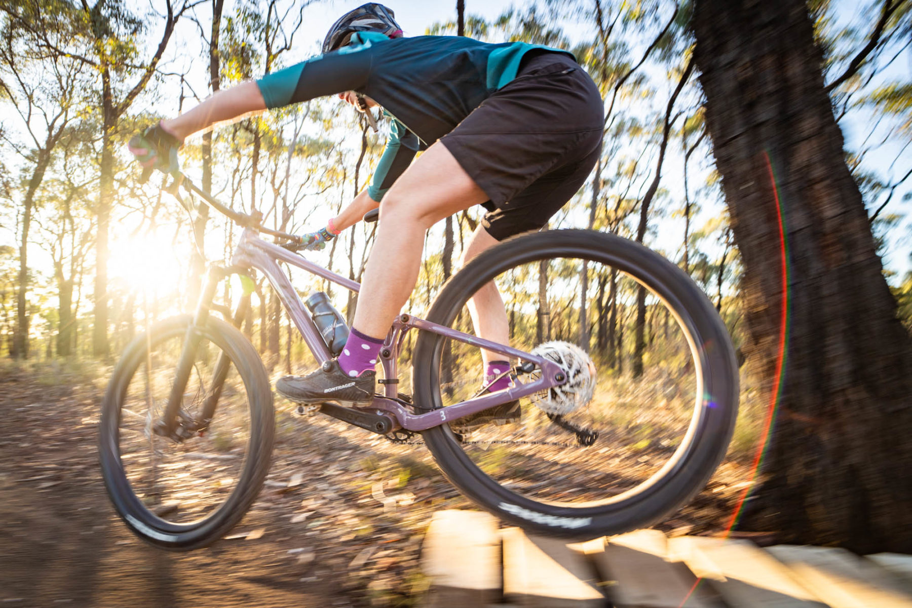 Liv Embolden 2 Review | Brilliant trail-ready performance for less than $3K