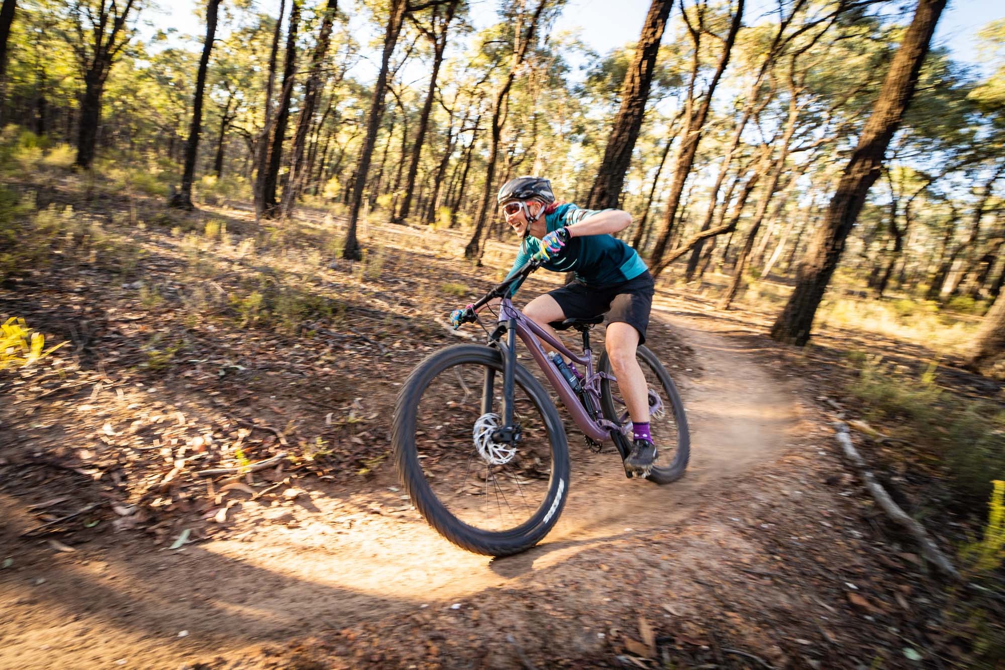 Liv Embolden 2 Review | Brilliant trail-ready performance for less than $3K