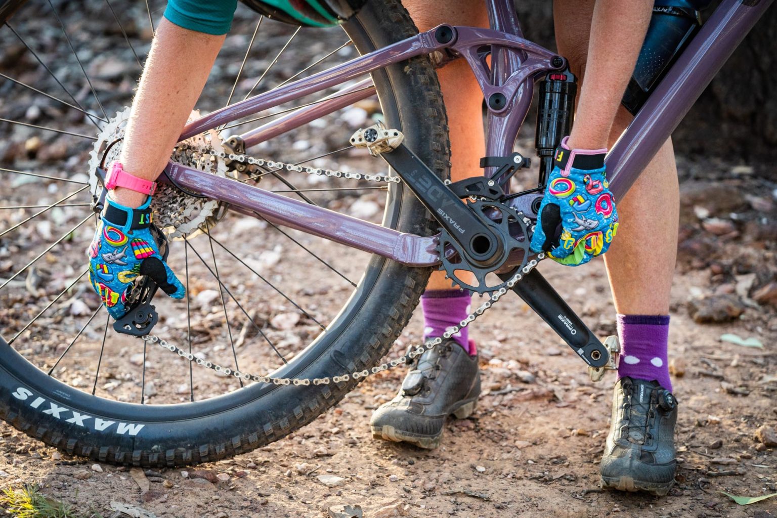 Liv Embolden 2 Review | Brilliant trail-ready performance for less than $3K