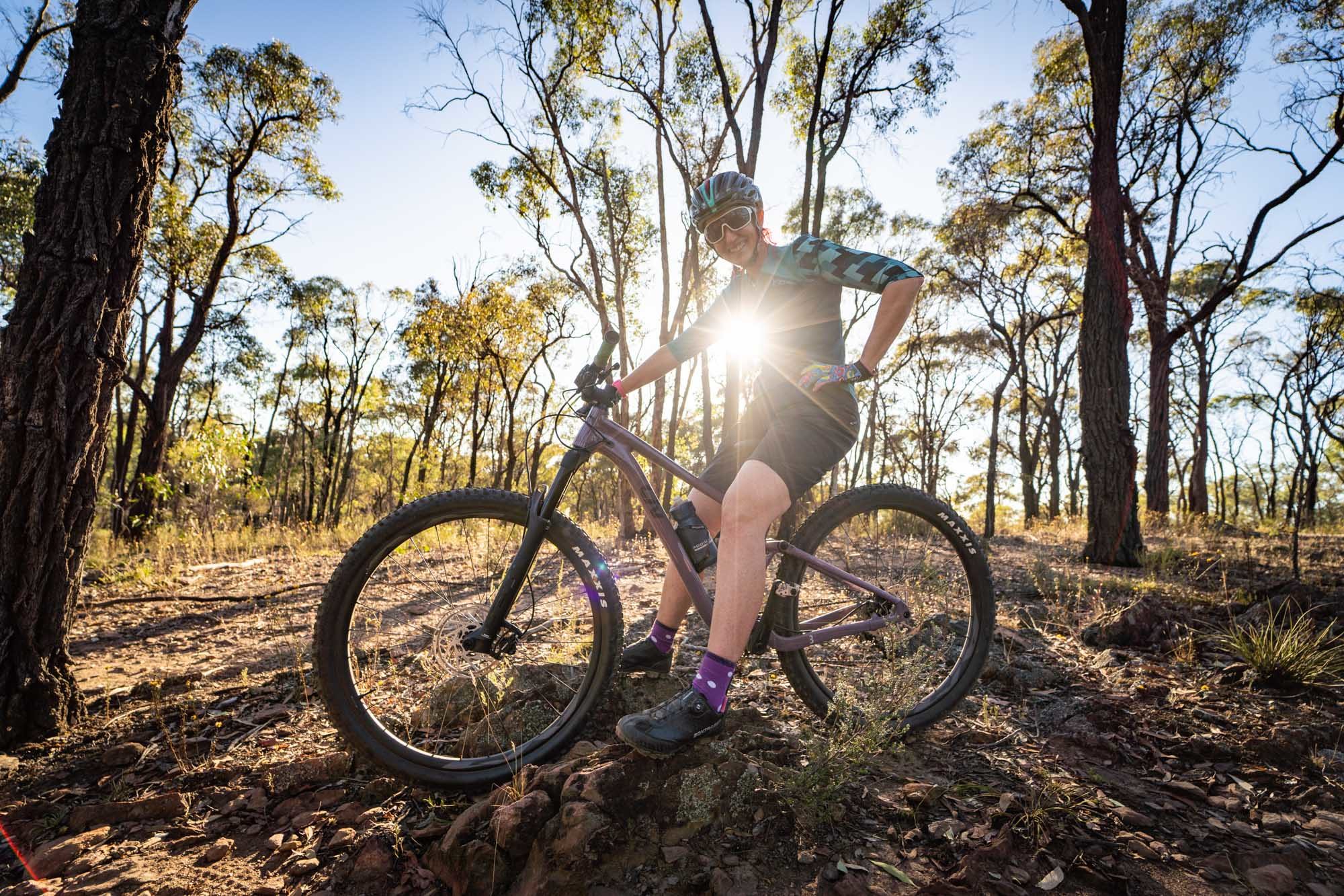 Liv Embolden 2 Review | Brilliant trail-ready performance for less than $3K