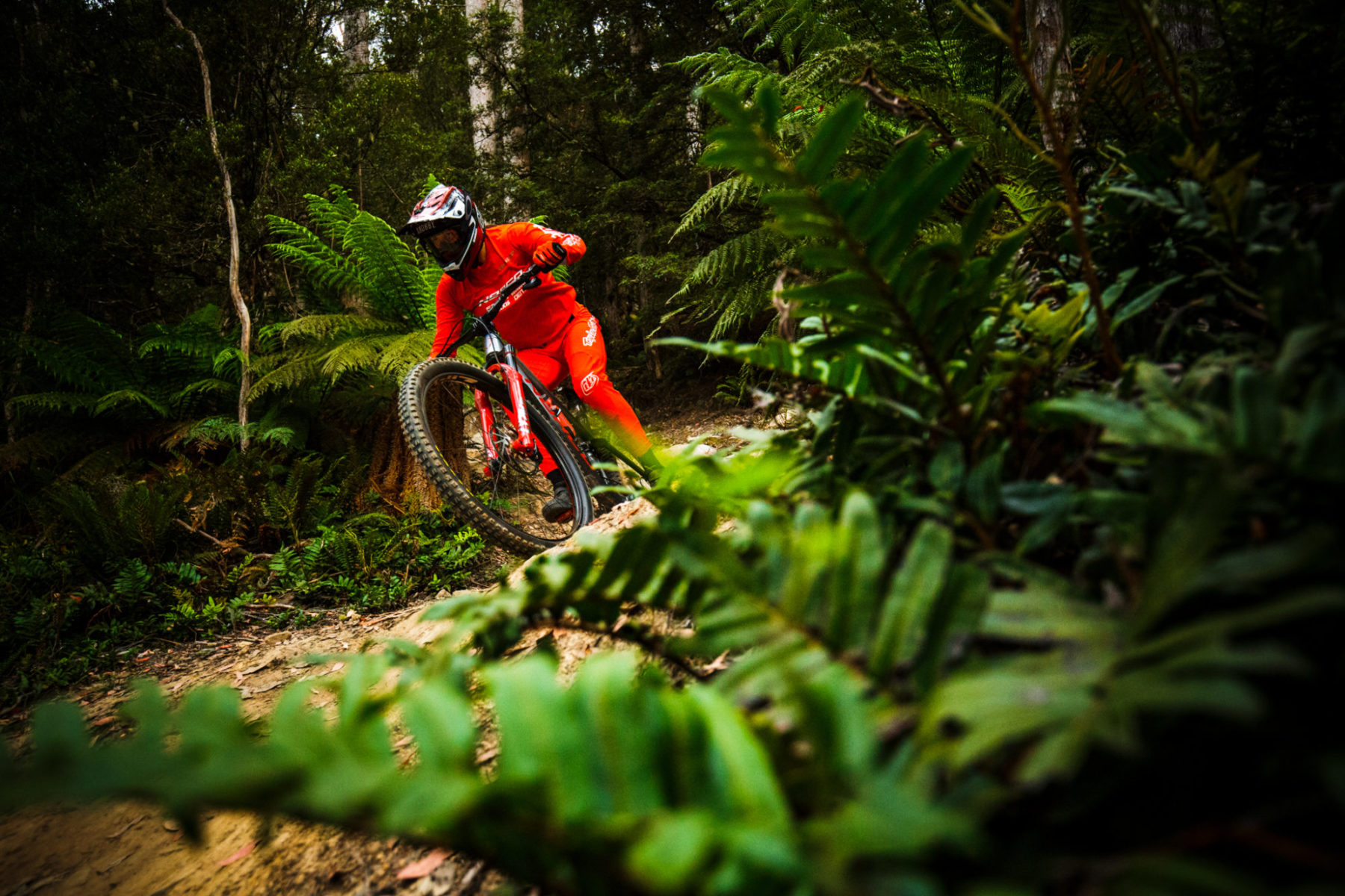 Maydena Enduro Jam 2022 | Laid back racing and a chance to earn EWS points | Flow Mountain Bike