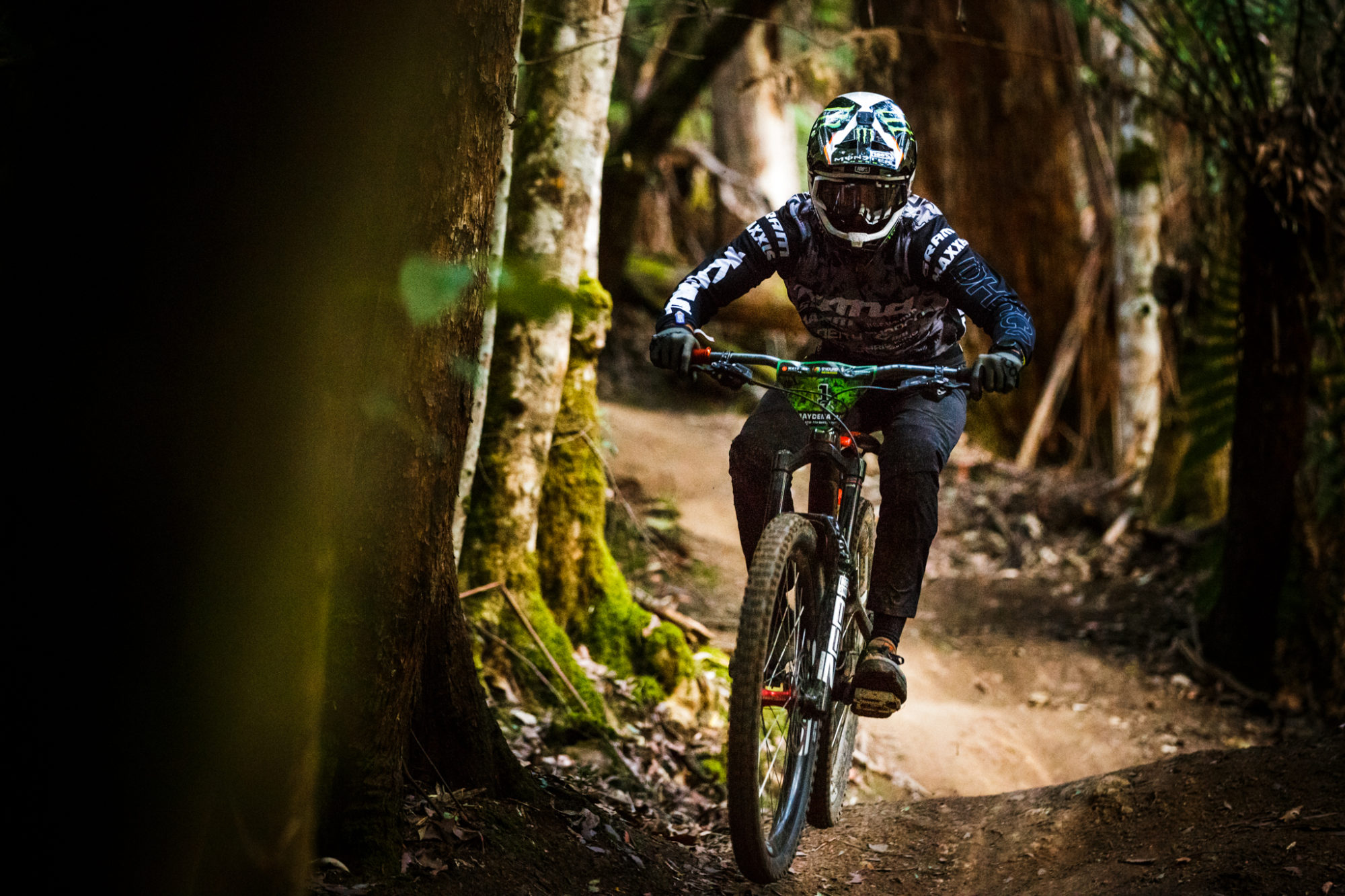 Maydena Enduro Jam 2022 | Laid back racing and a chance to earn EWS points | Flow Mountain Bike