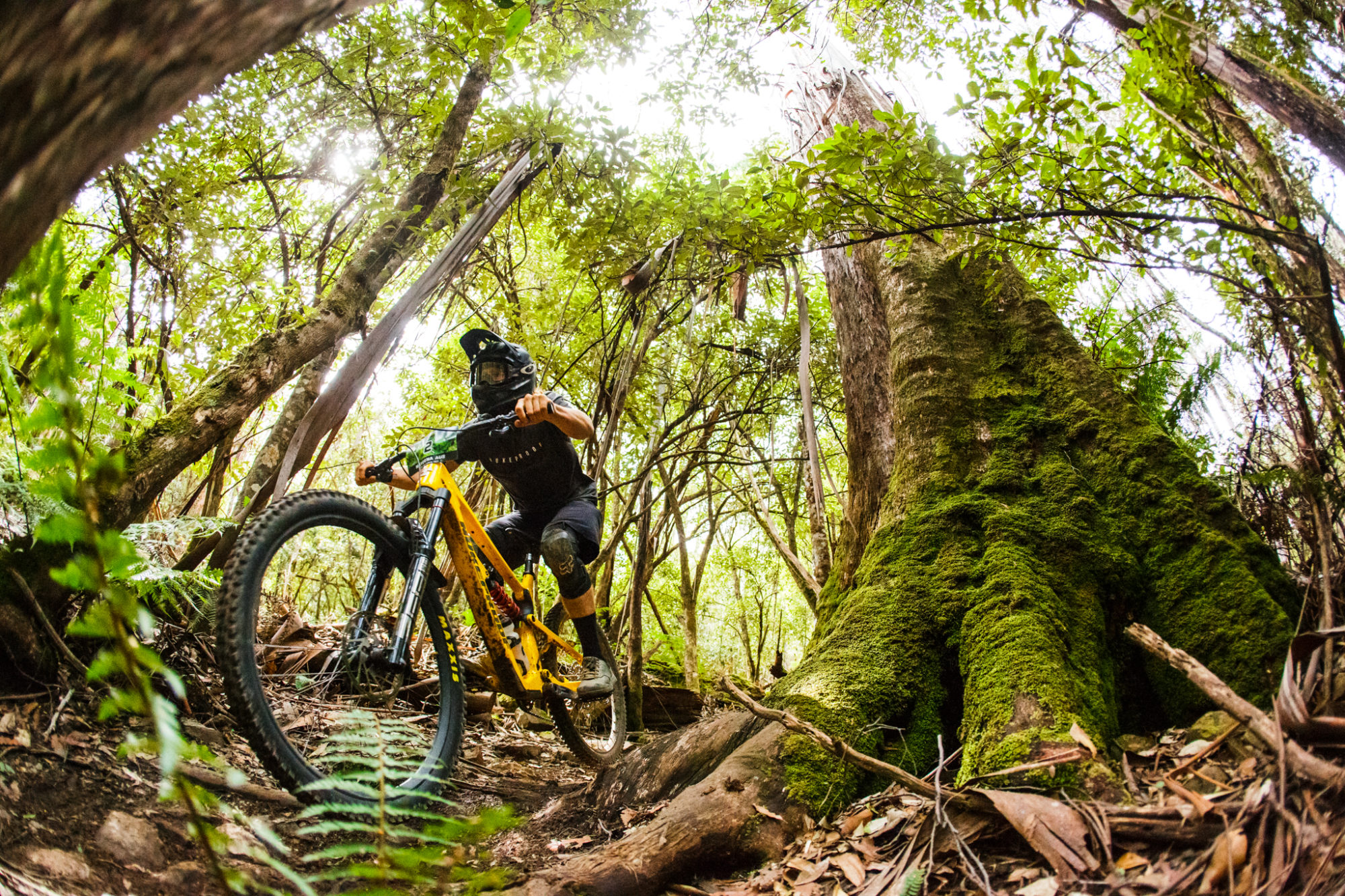 Maydena Enduro Jam 2022 | Laid back racing and a chance to earn EWS points | Flow Mountain Bike