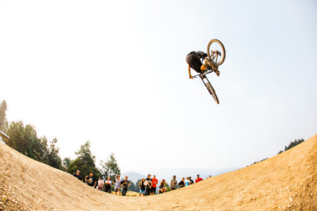 Maydena Enduro Jam 2022 | Laid back racing and a chance to earn EWS points | Flow Mountain Bike