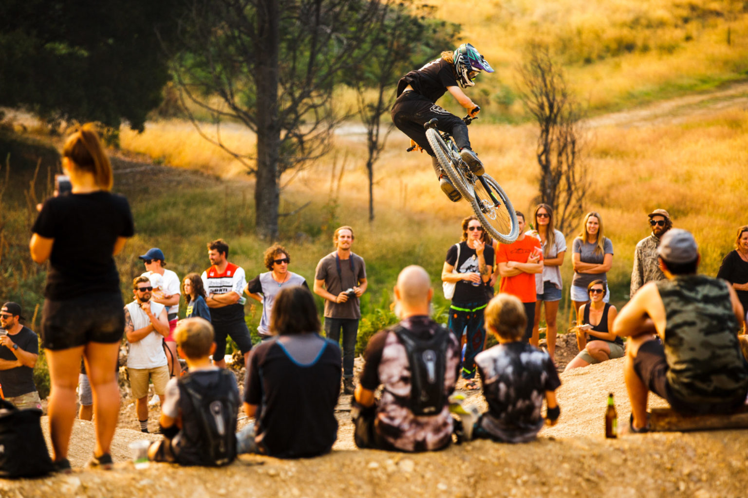 Maydena Enduro Jam 2022 | Laid back racing and a chance to earn EWS points | Flow Mountain Bike