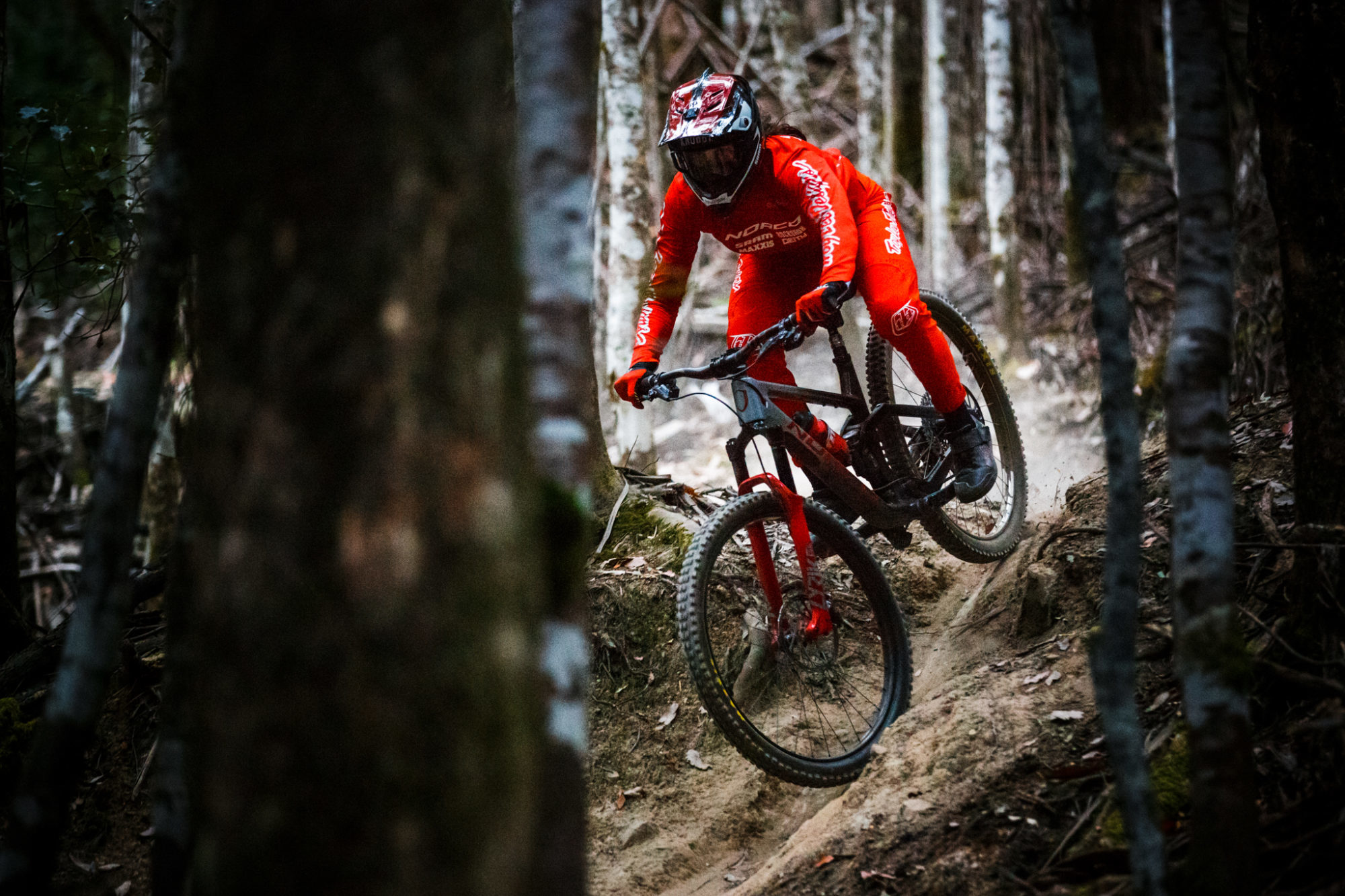 Maydena Enduro Jam 2022 | Laid back racing and a chance to earn EWS points | Flow Mountain Bike