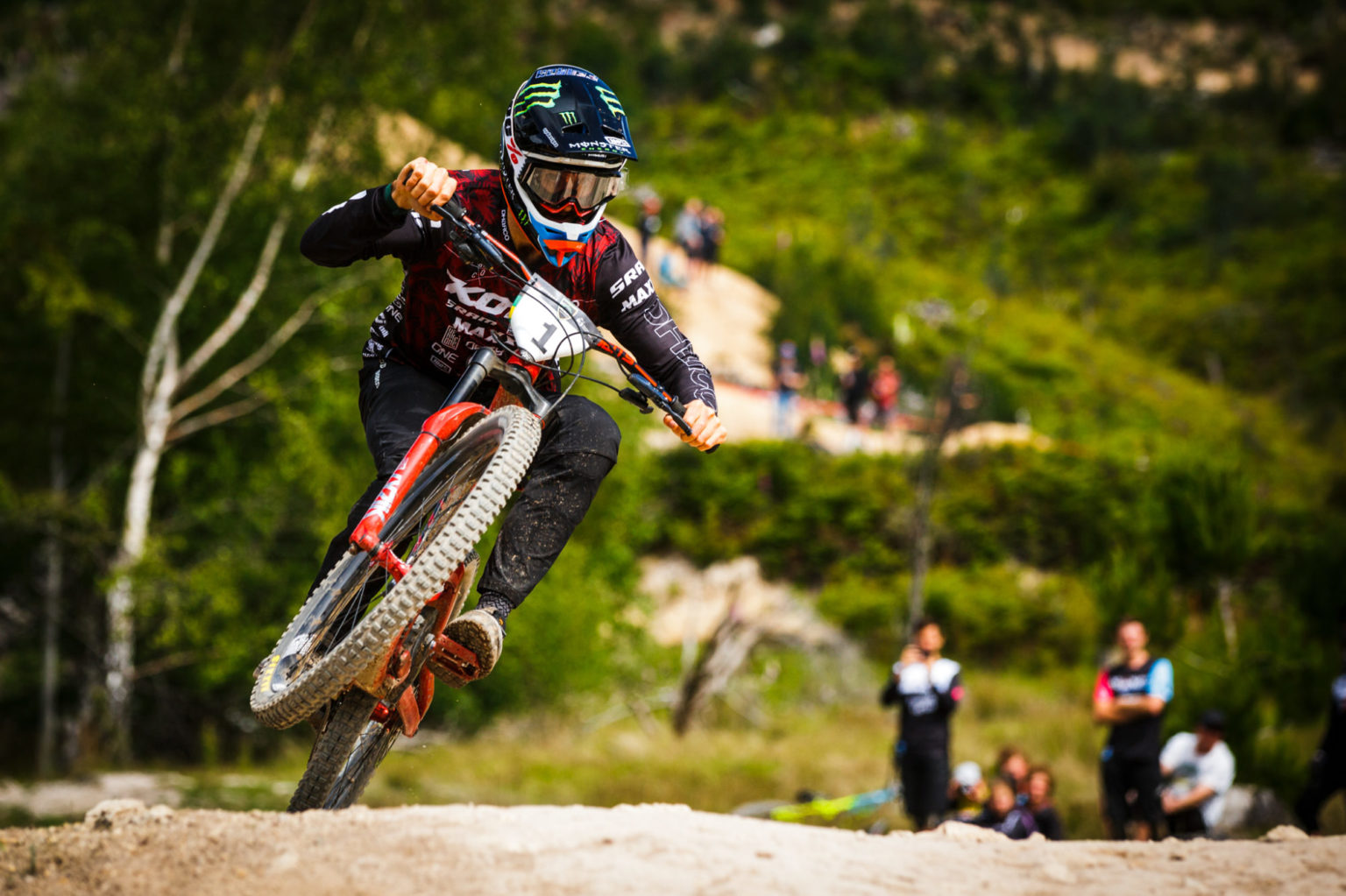 Maydena Enduro Jam 2022 | Laid back racing and a chance to earn EWS points | Flow Mountain Bike